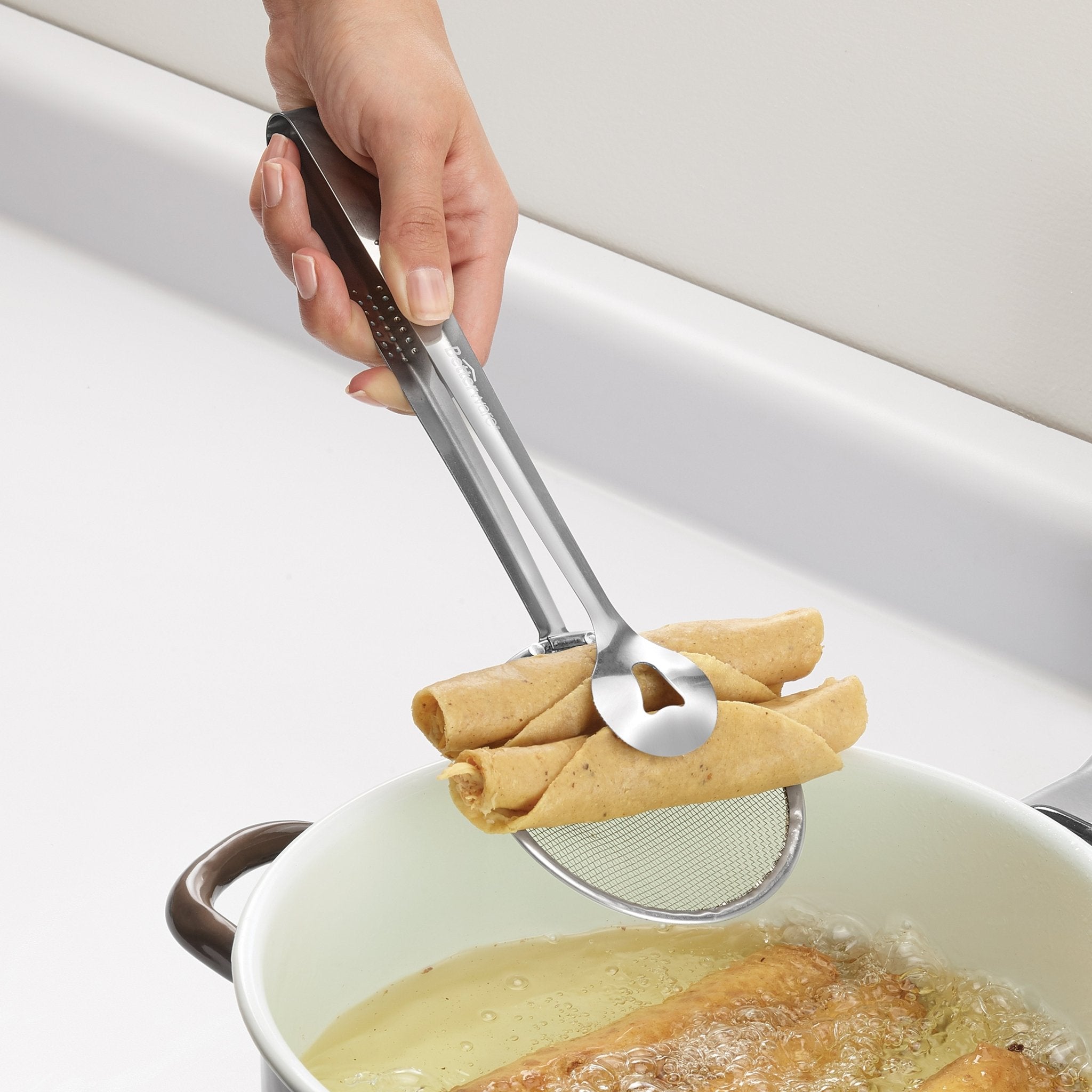 Escurre Pinza – Betterware