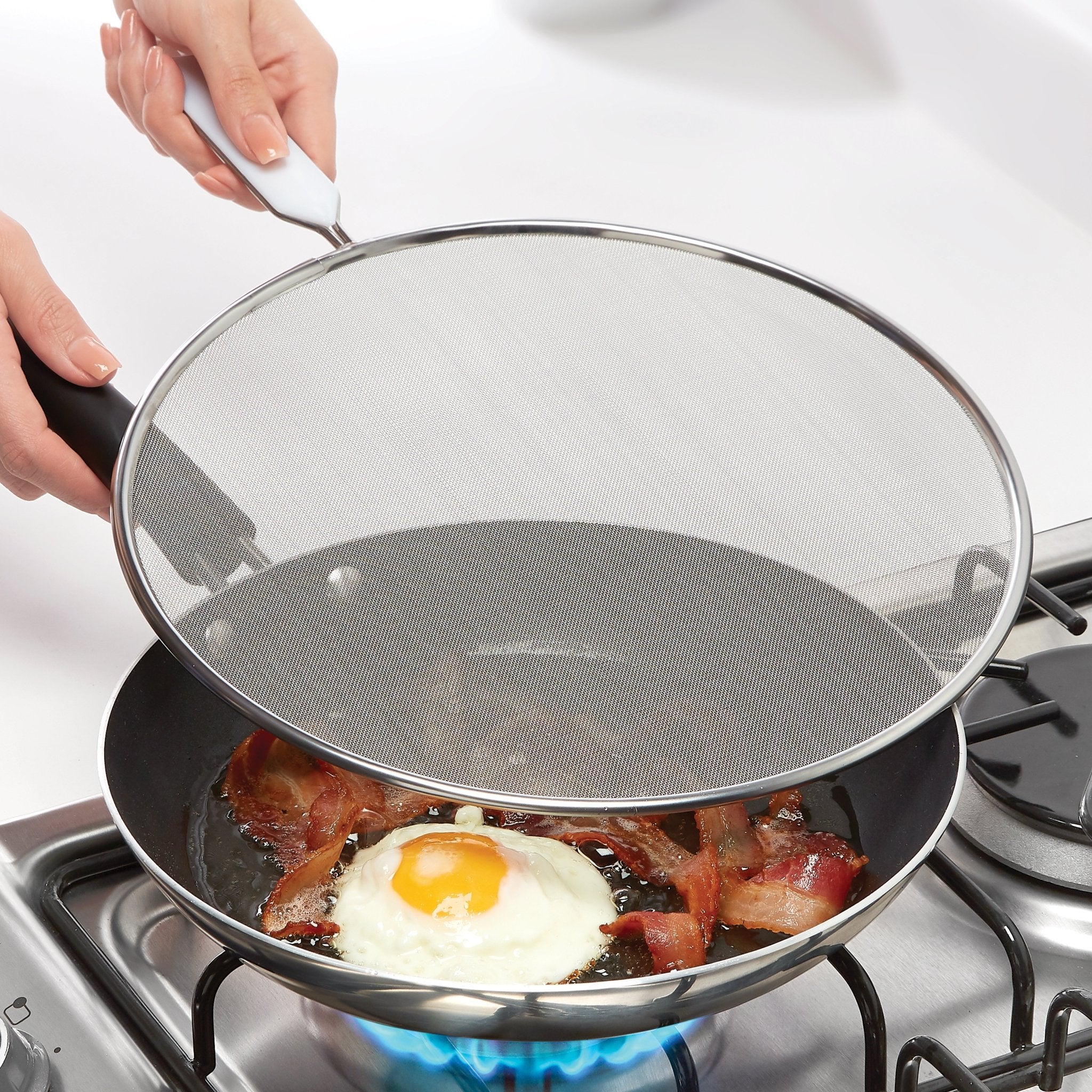 Malla Cero Salpicaduras – Betterware