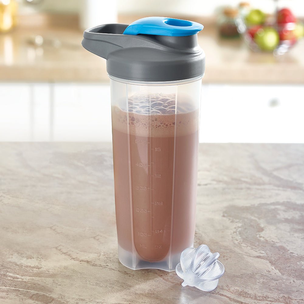 Shaker Plus ConMigo – Betterware