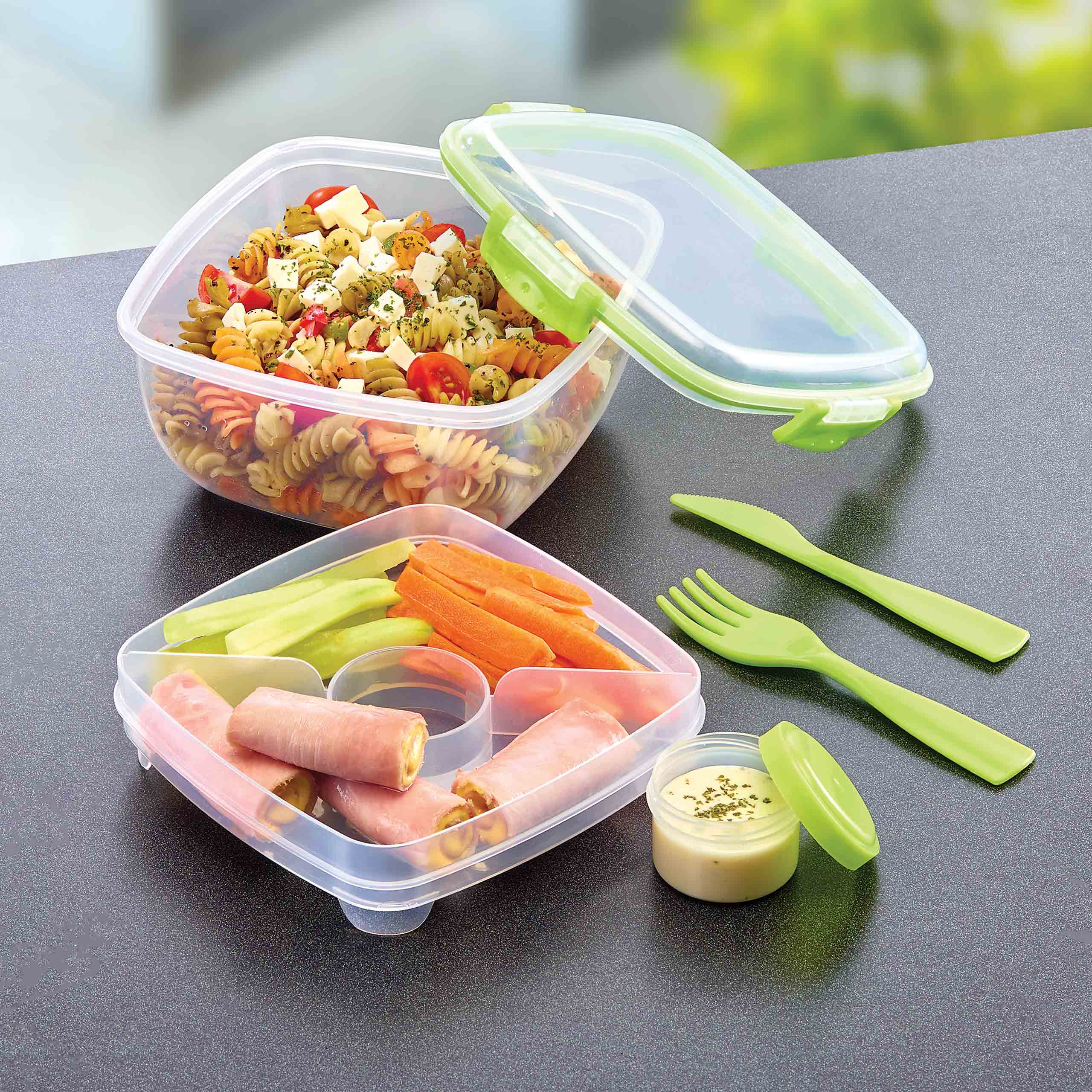 Practi Lunch Contigo – Betterware