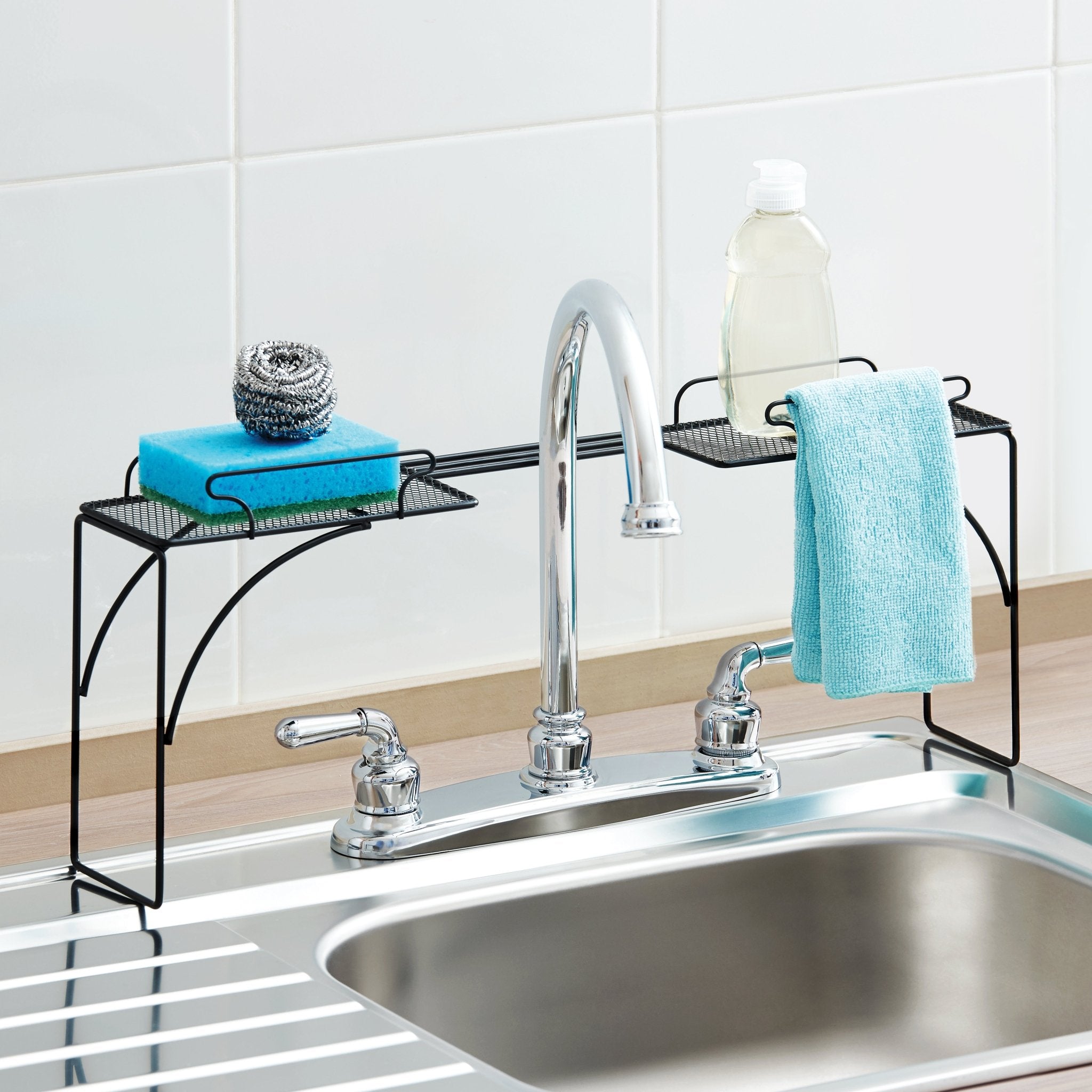 Rack Fregadero – Betterware