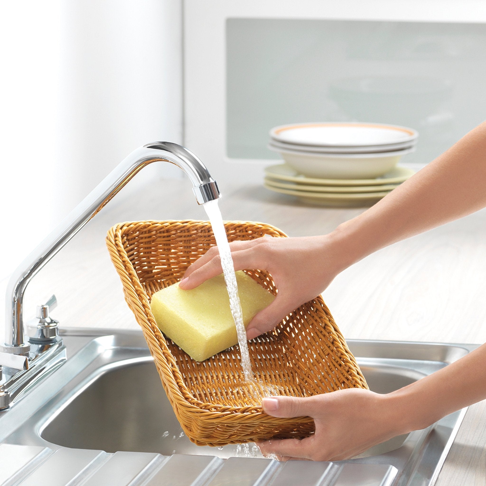 Canasta Frutero – Betterware