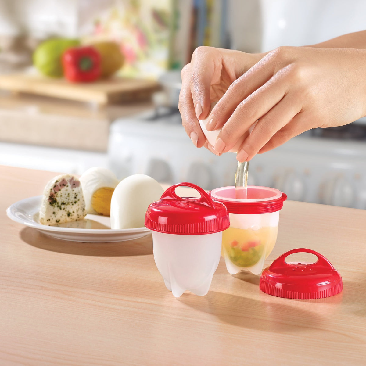 Practi Eggies – Betterware