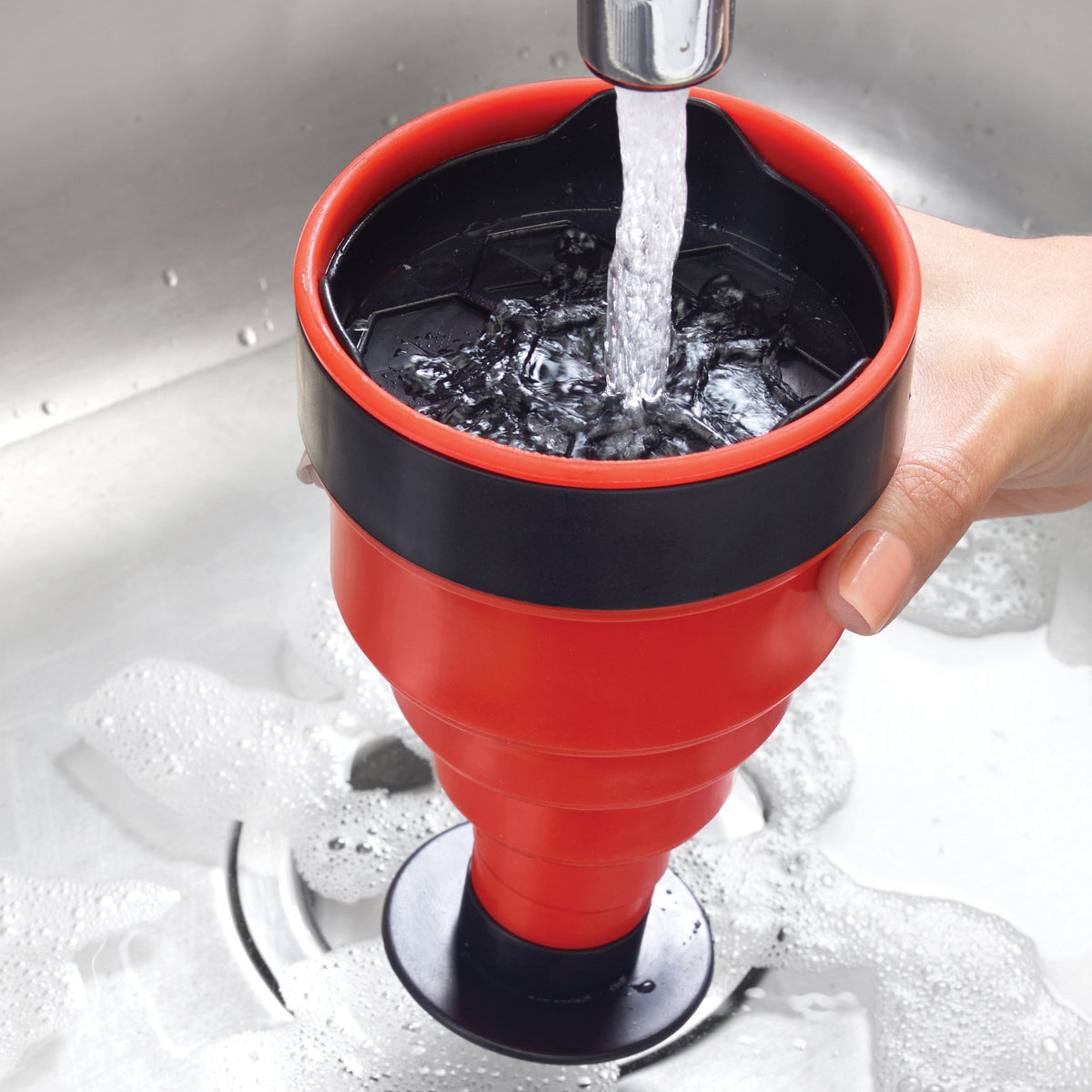 Destapa Fregadero – Betterware