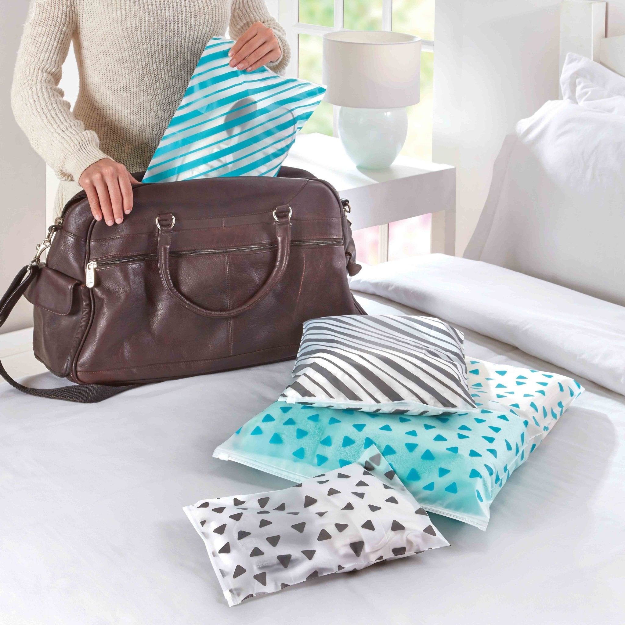 Set Practi Bolsas – Betterware