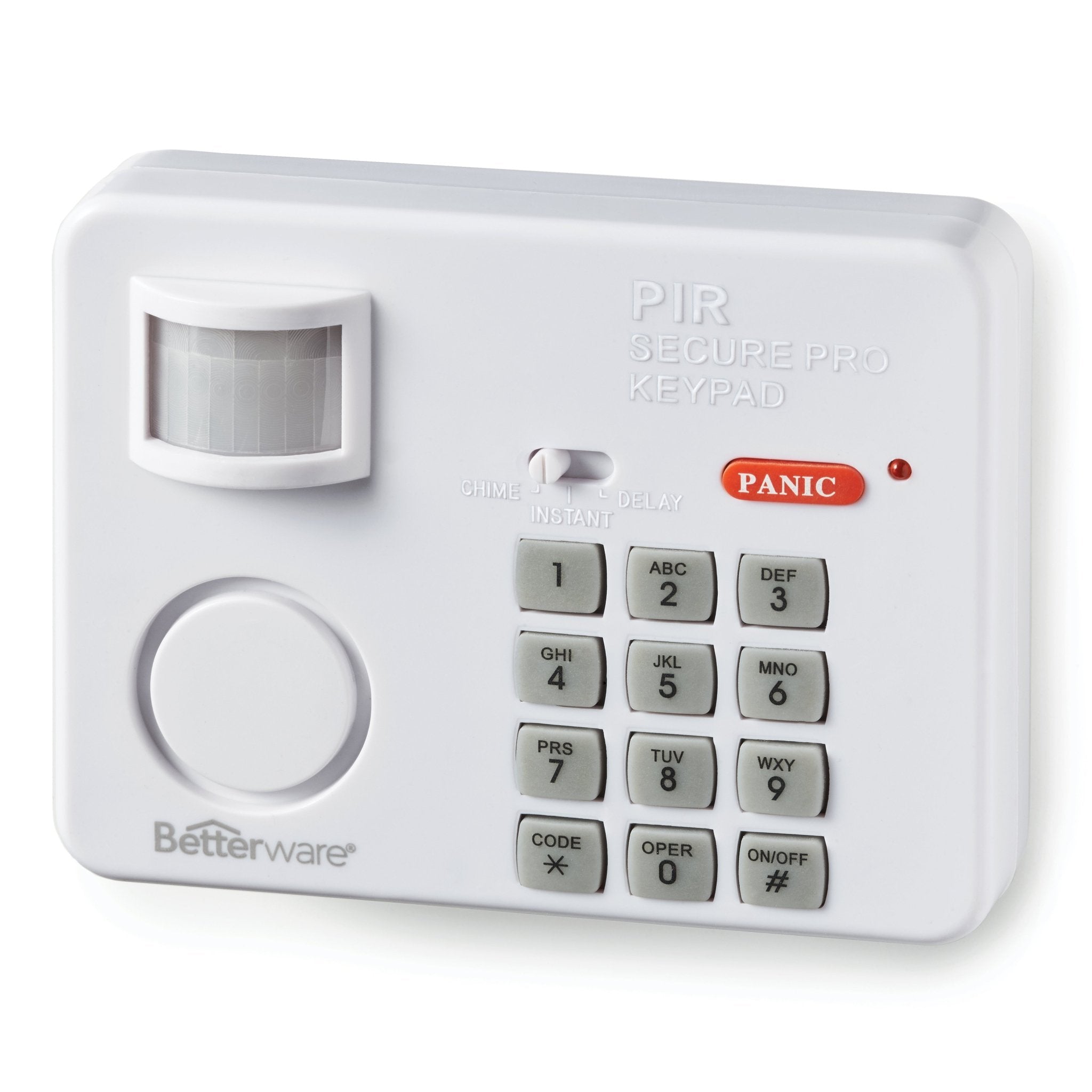 Alarma de Movimiento Security – Betterware