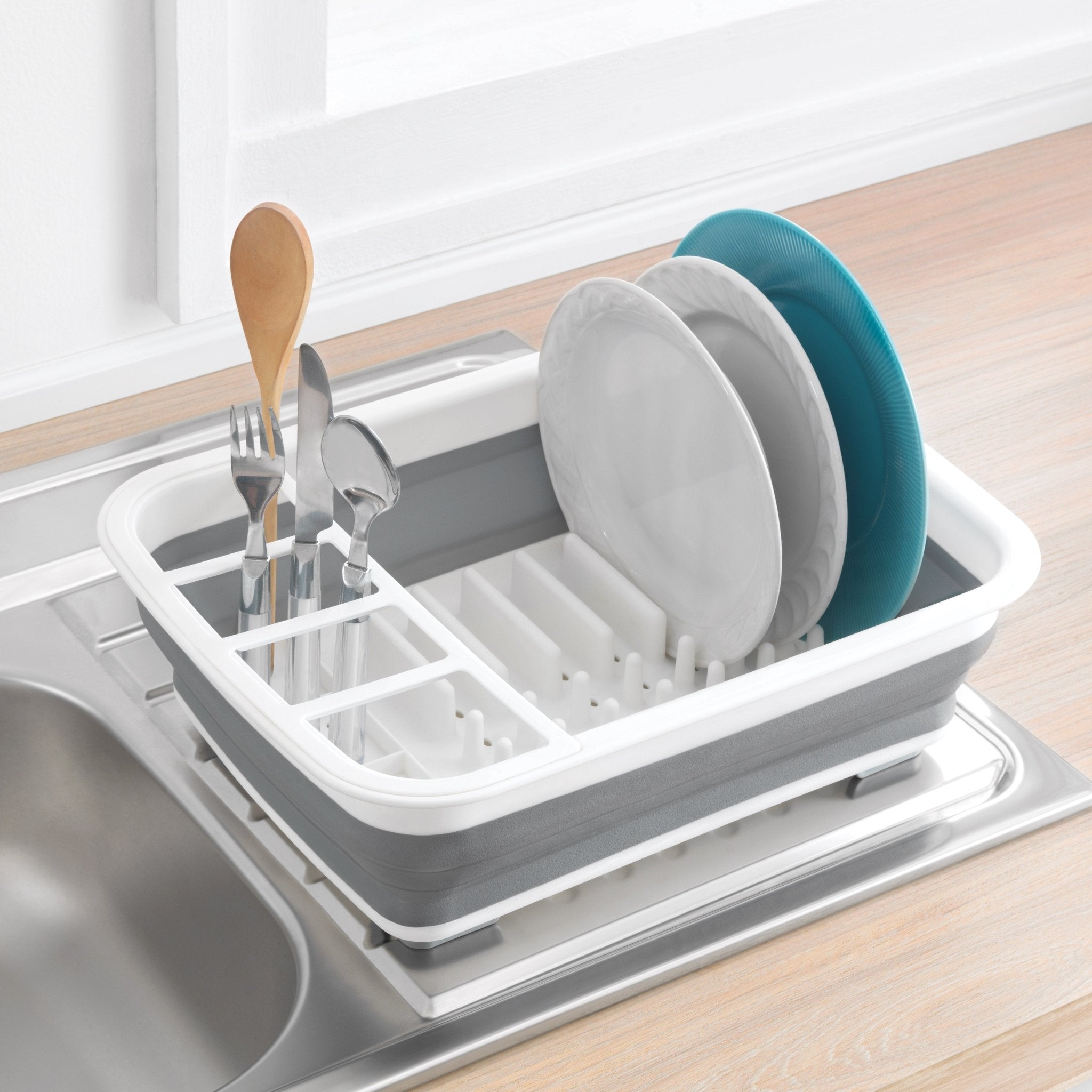 Escurridor Plegable – Betterware