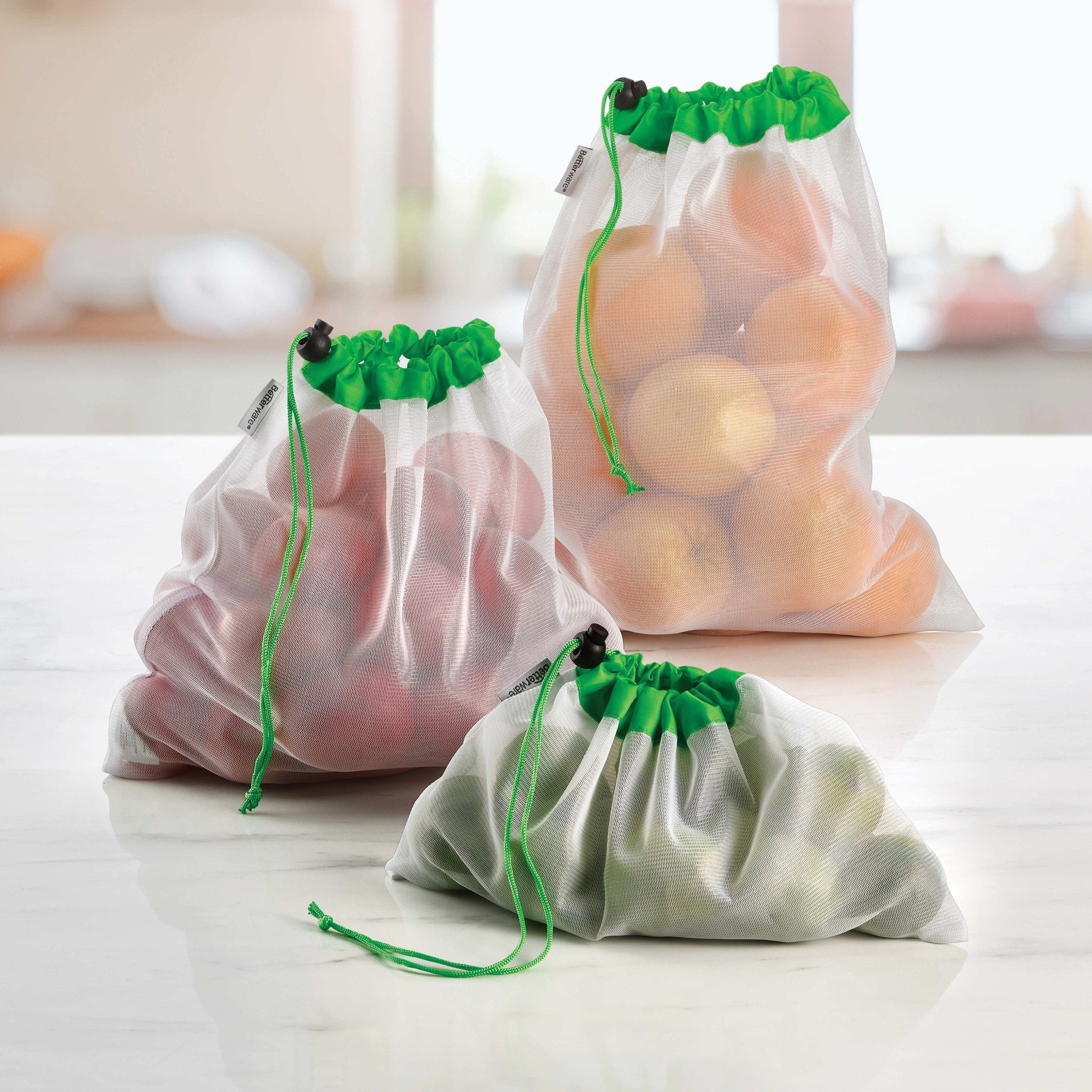 Set Eco Bolsas – Betterware