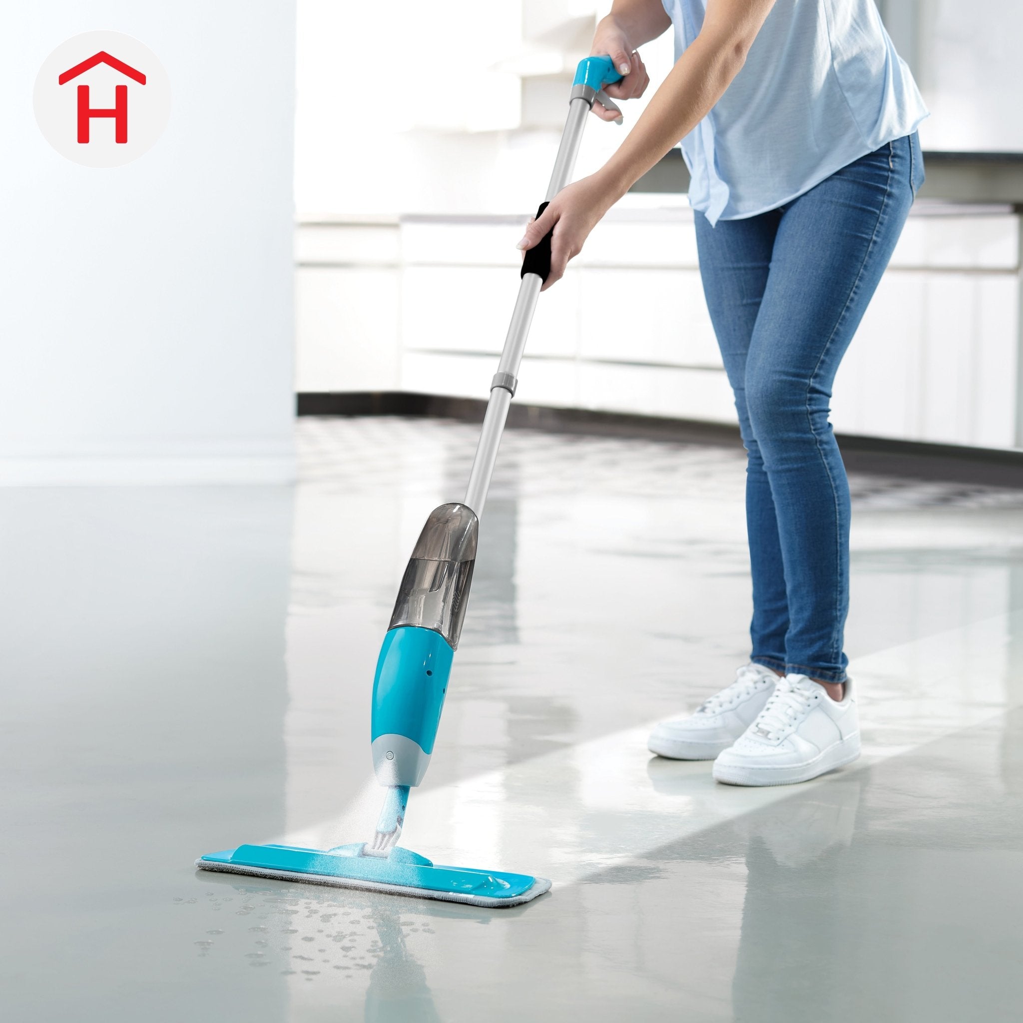 Spray Mop – Betterware
