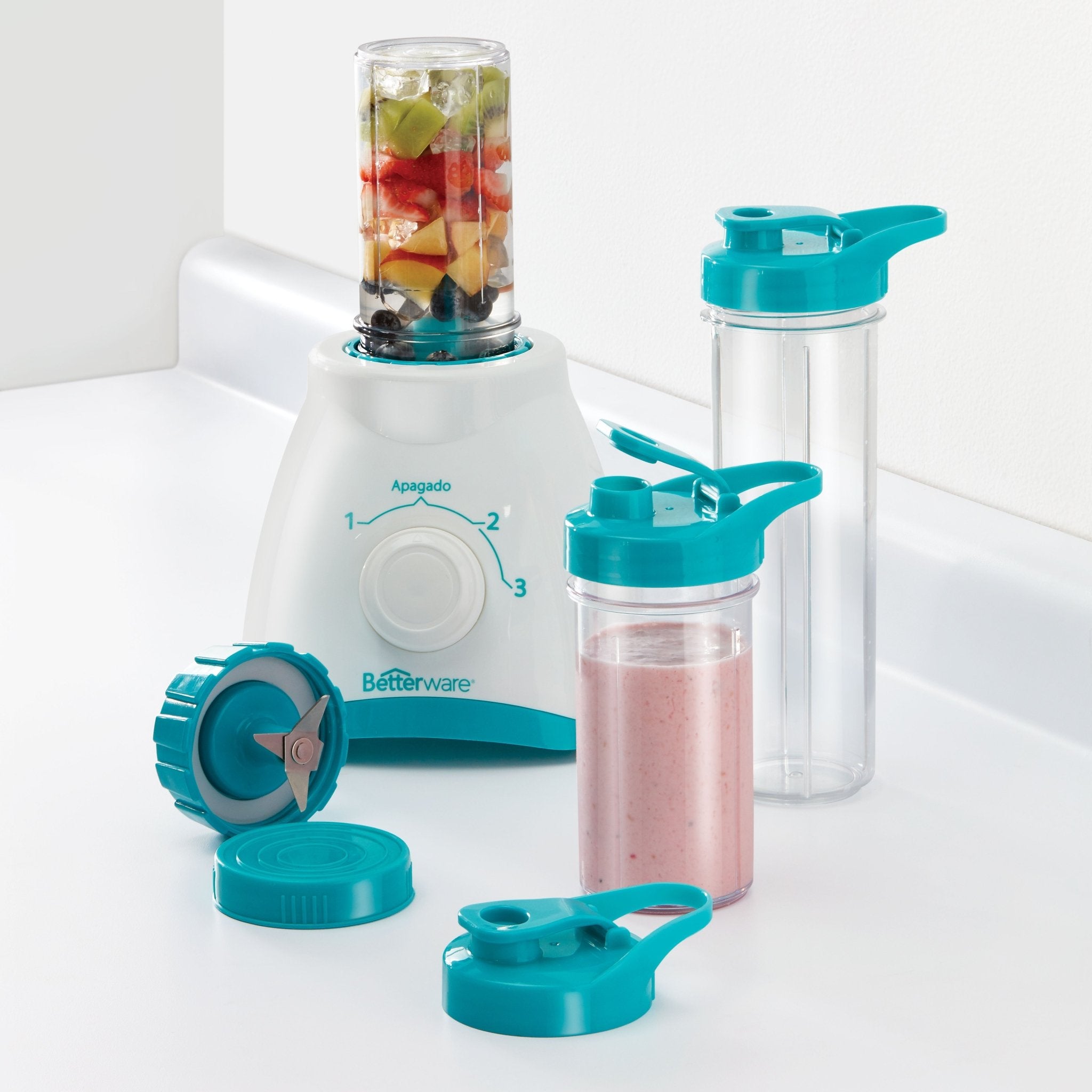 B Blender – Betterware