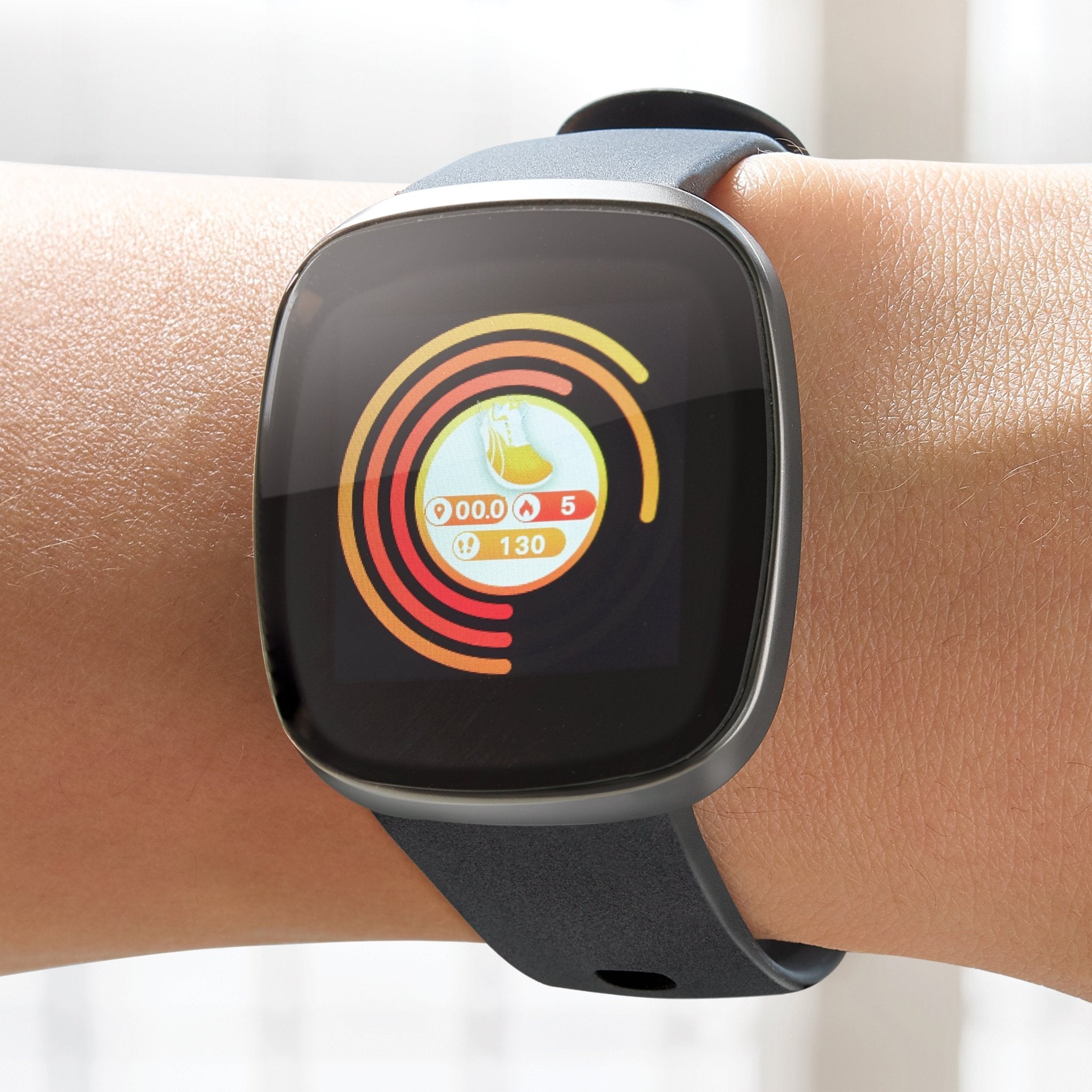 Reloj Smart Fit – Betterware