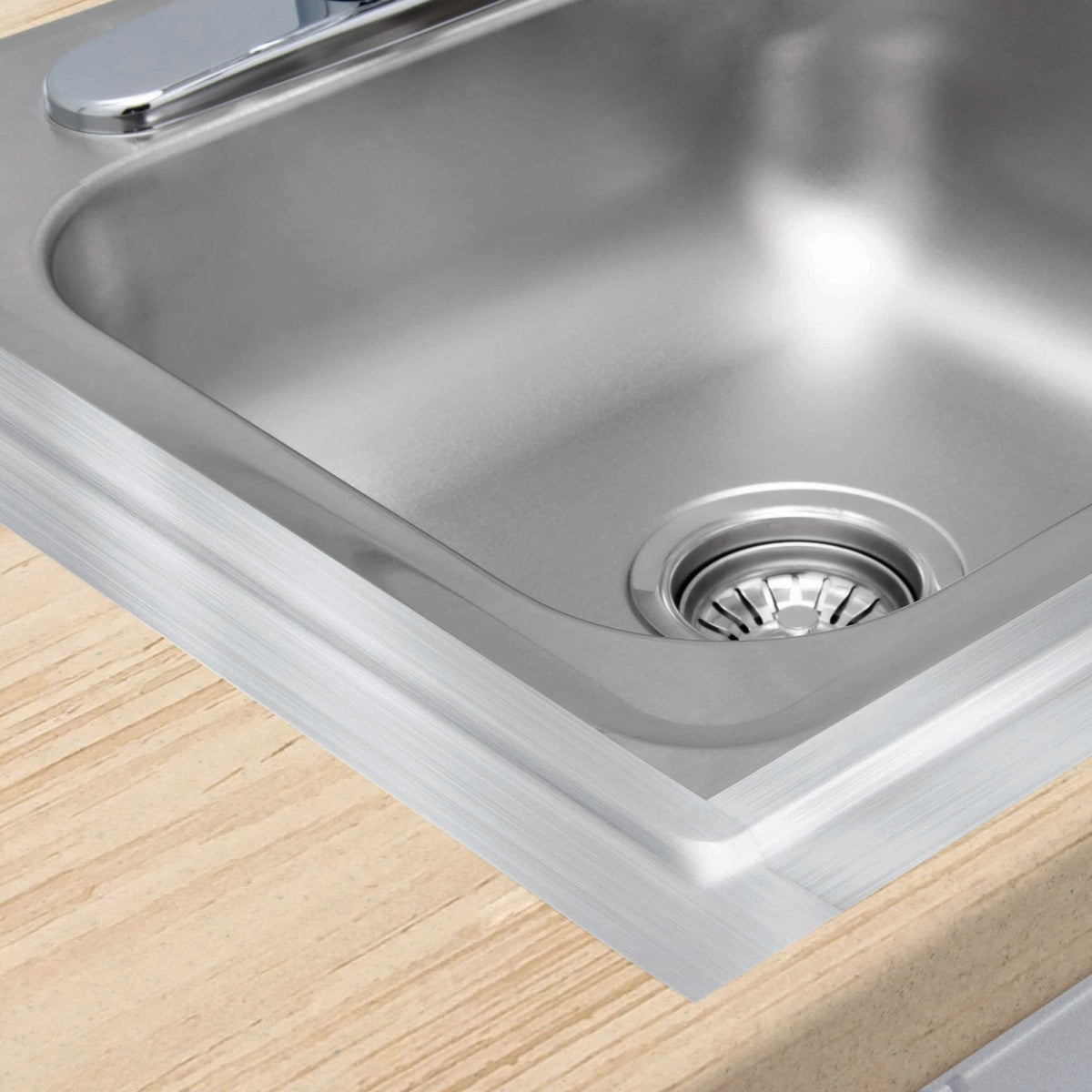 Cinta Alumitec – Betterware