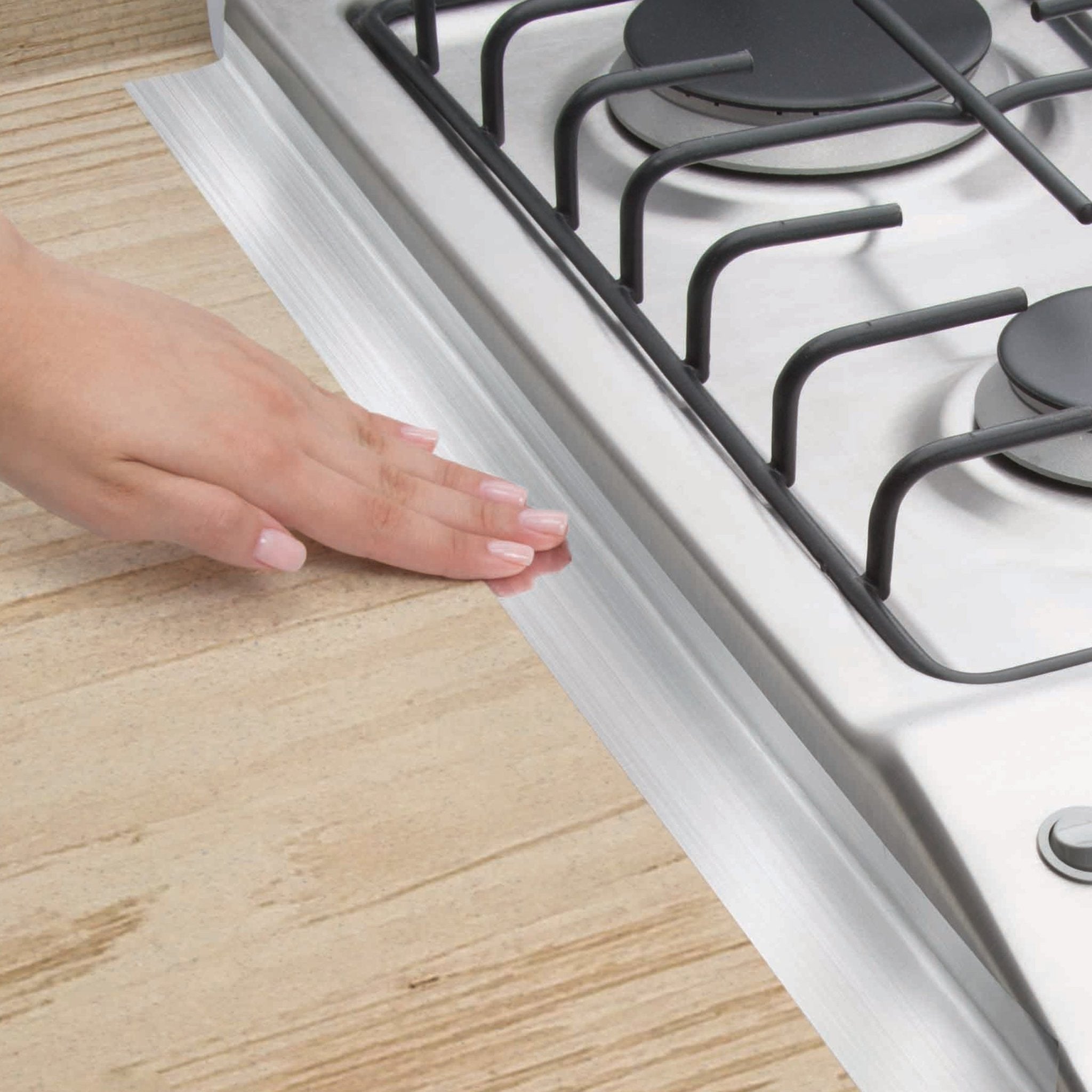 Cinta Alumitec – Betterware