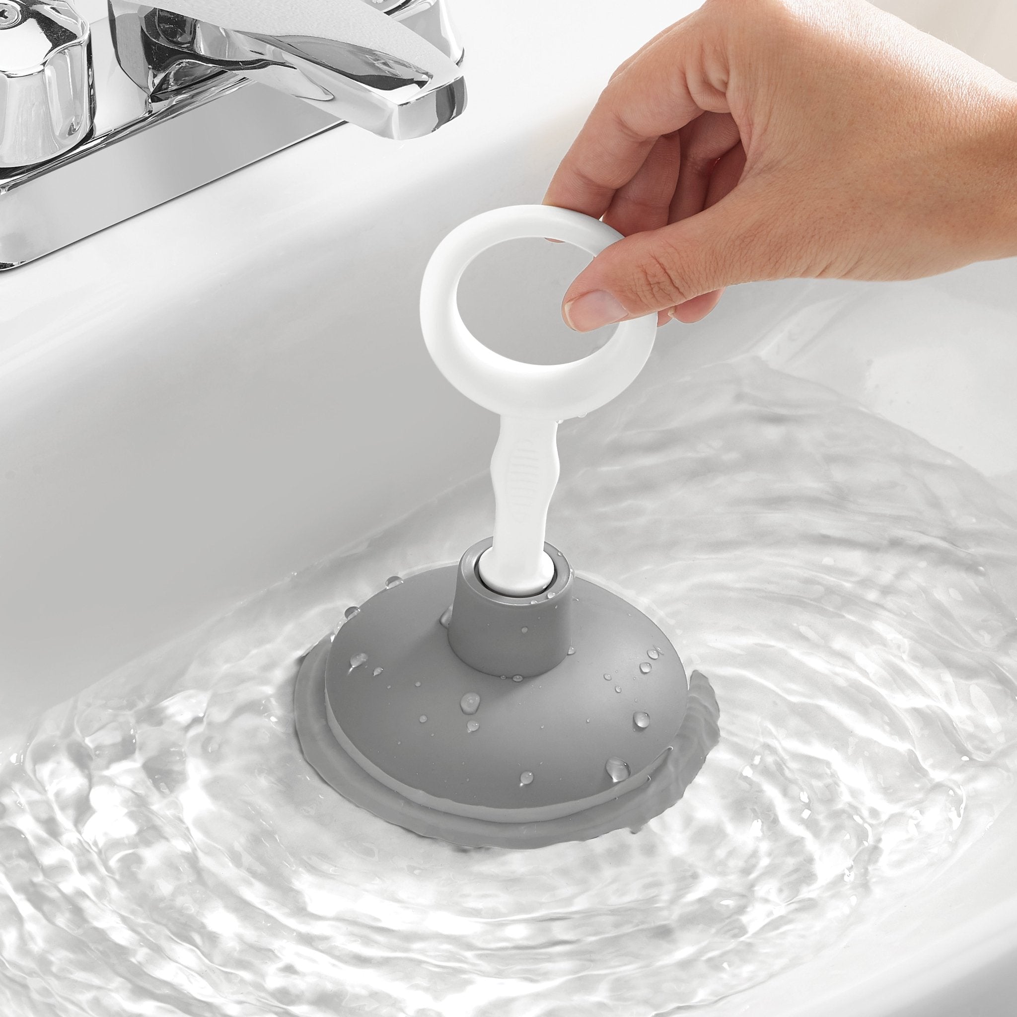 Destapa Lavabo – Betterware