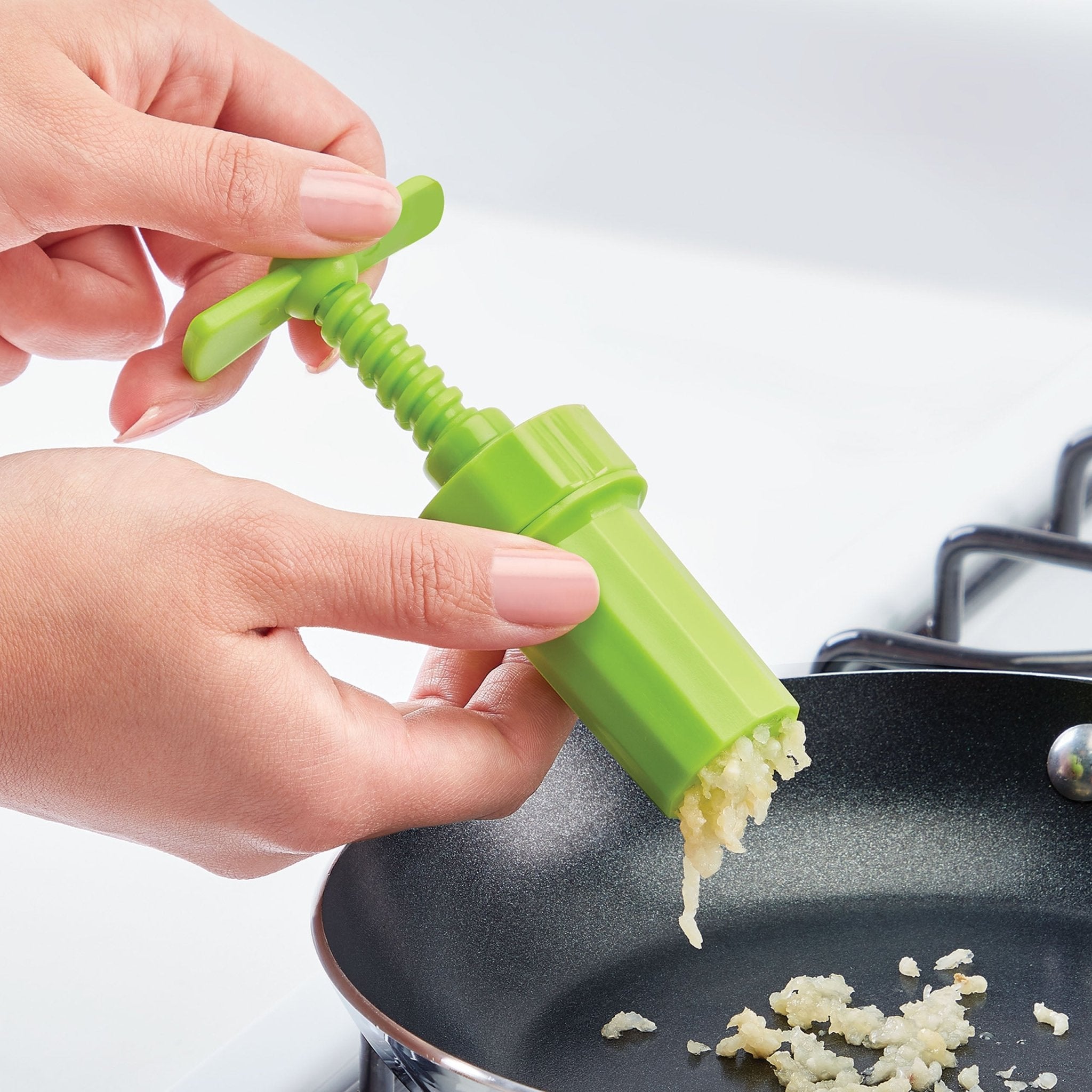 Ajipress – Betterware