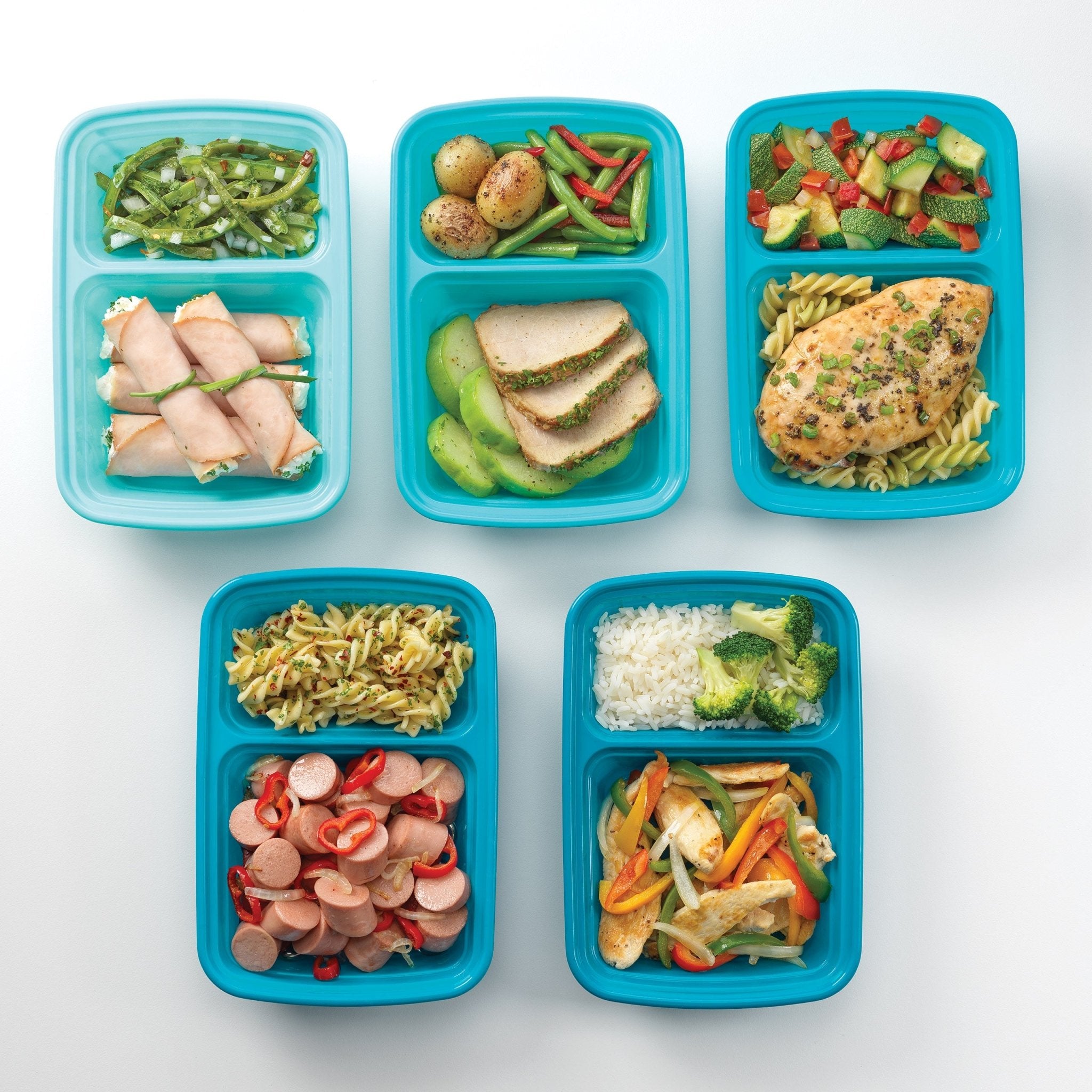 Set Nutri Dúo – Betterware