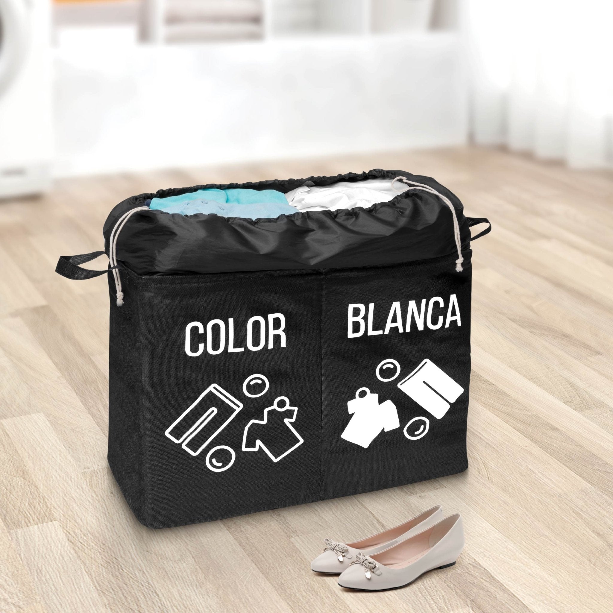 Cesto Max Dúo – Betterware