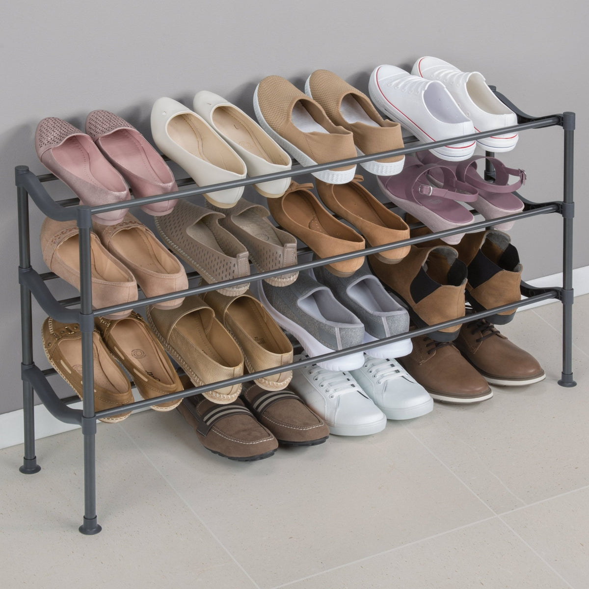 Modu Zapatera – Betterware