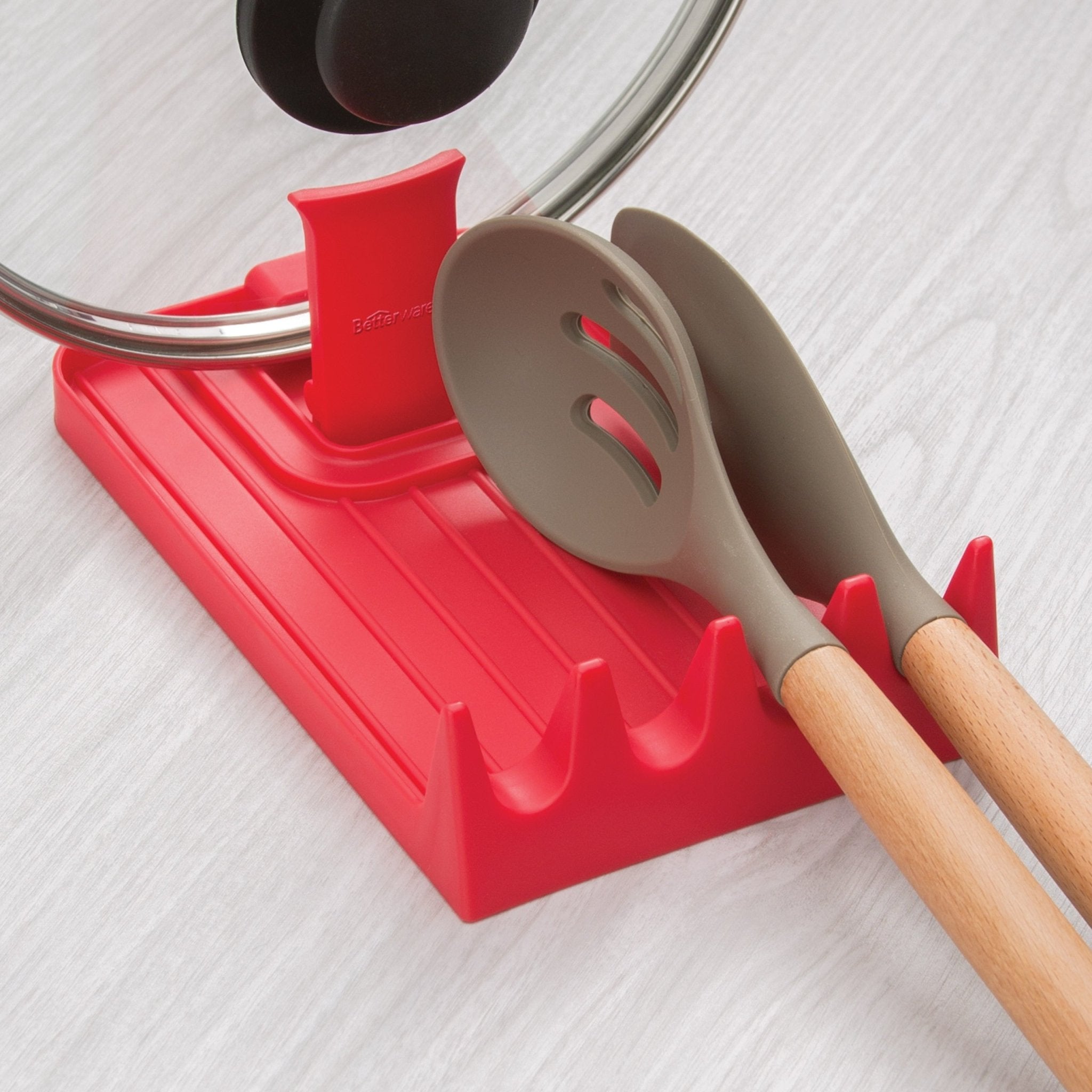 Porta Utensilios Dúo – Betterware