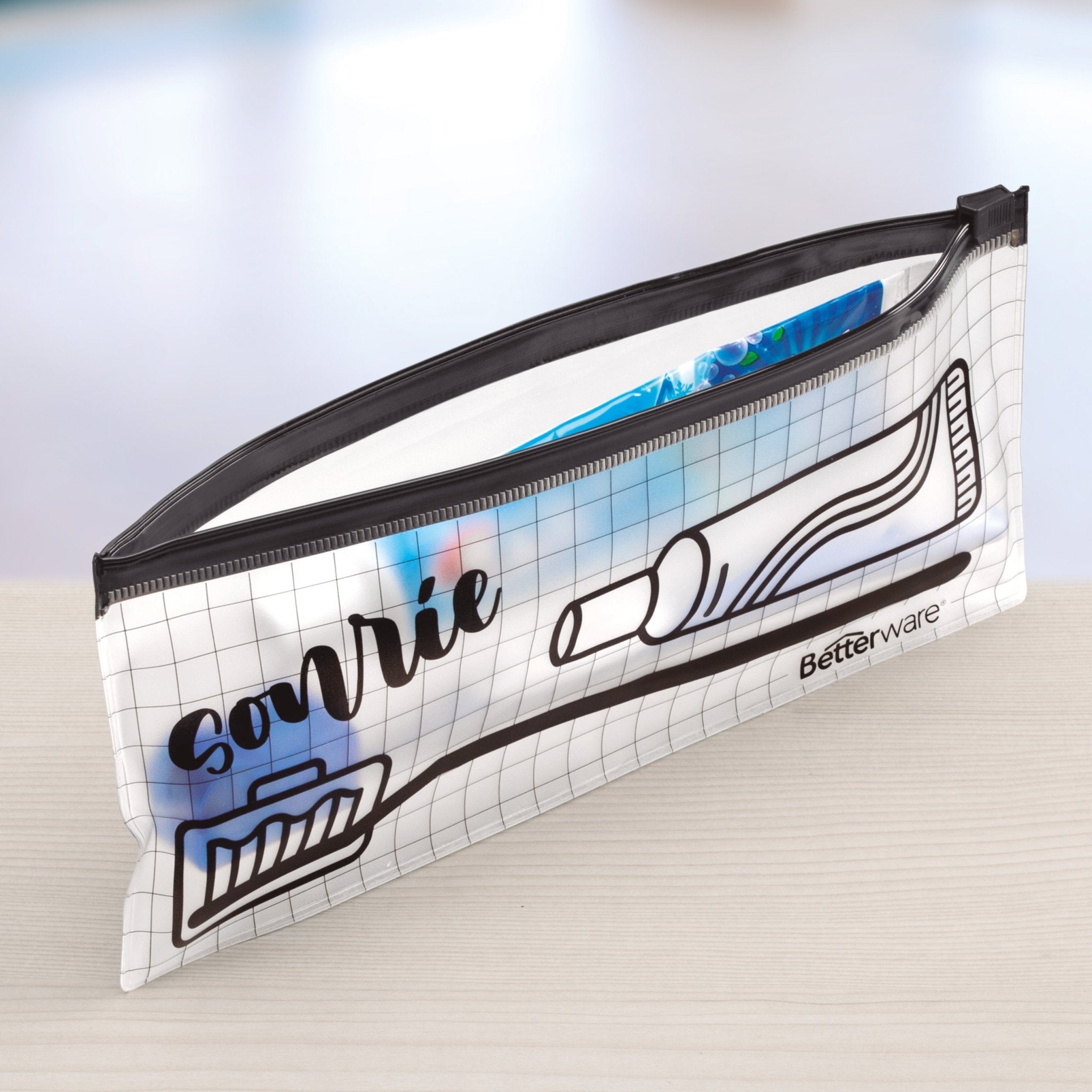 Bolsa Dental Go – Betterware