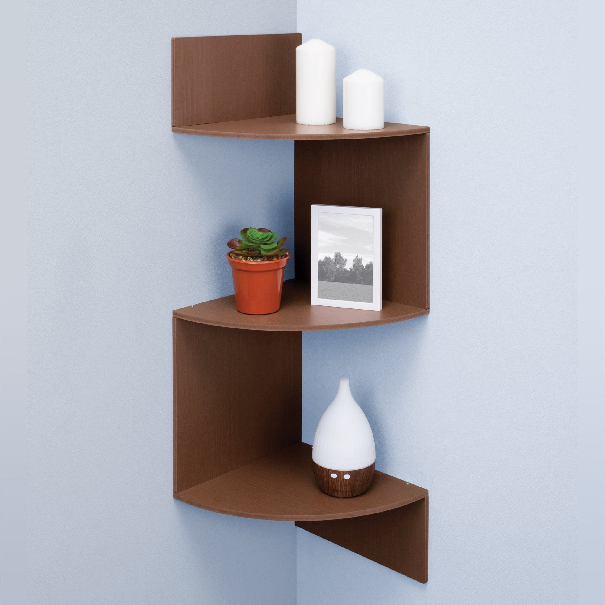 Eco Repisa Esquinera – Betterware