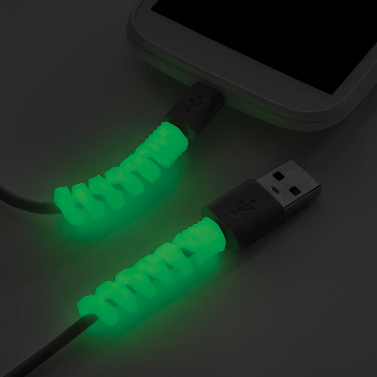 Set 2 Protecti Cables Fosfo – Betterware