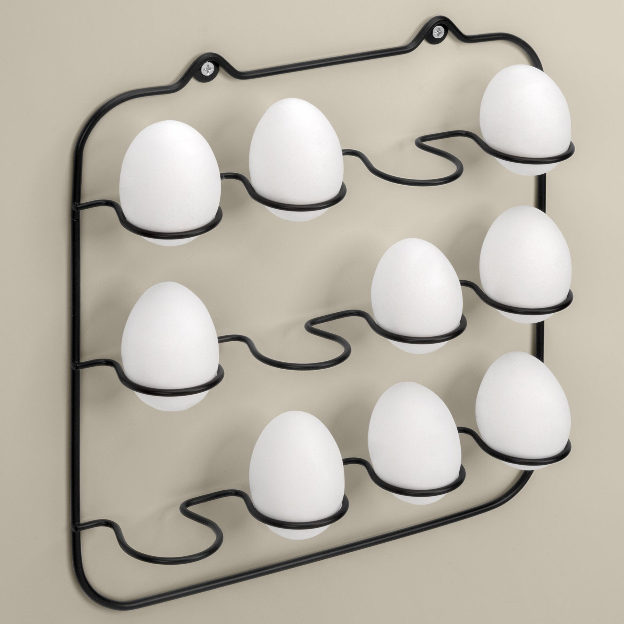 Organi Huevos Pared + Canasta Basic – Betterware