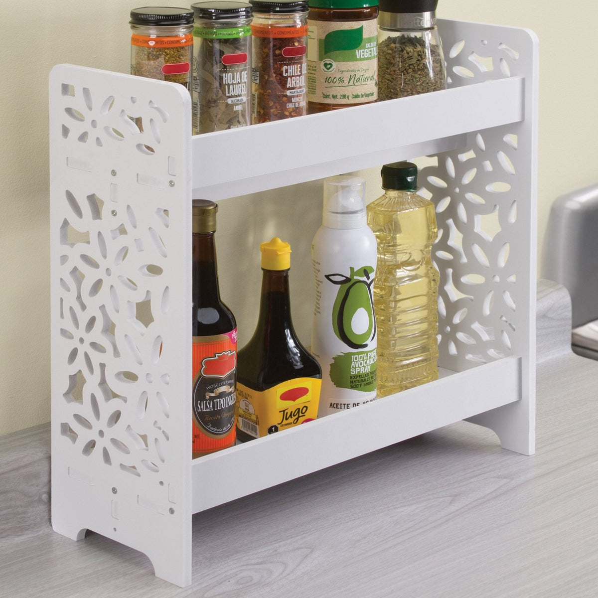 Maxi Repisa Resist – Betterware