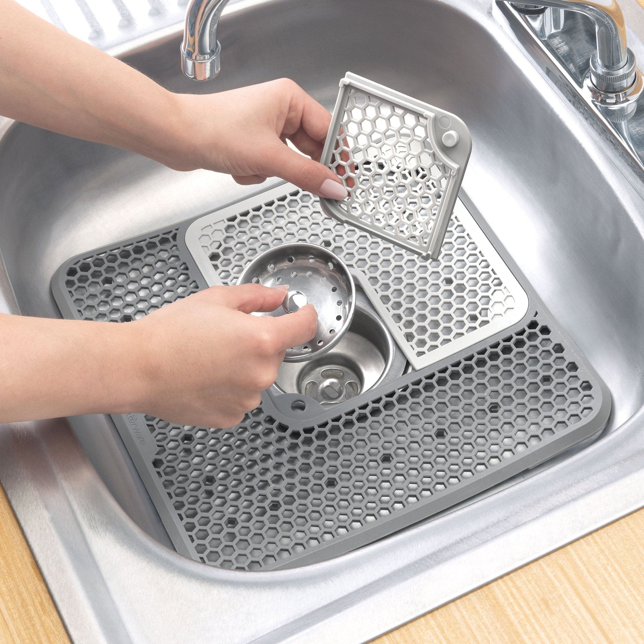 Protecti Fregadero Modular – Betterware