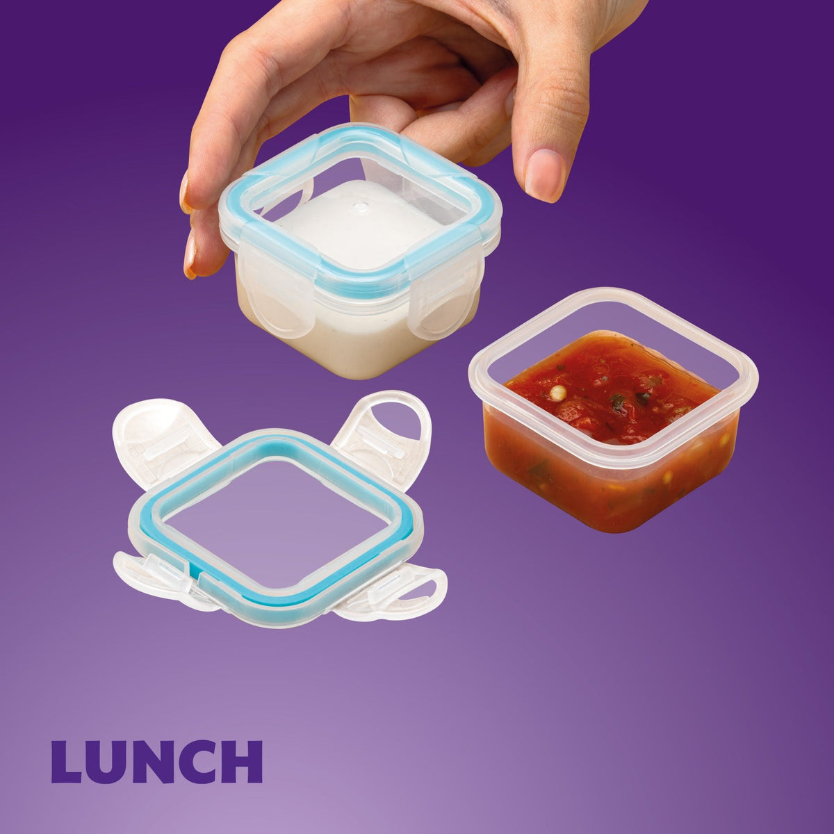 Mini Complementos – Betterware