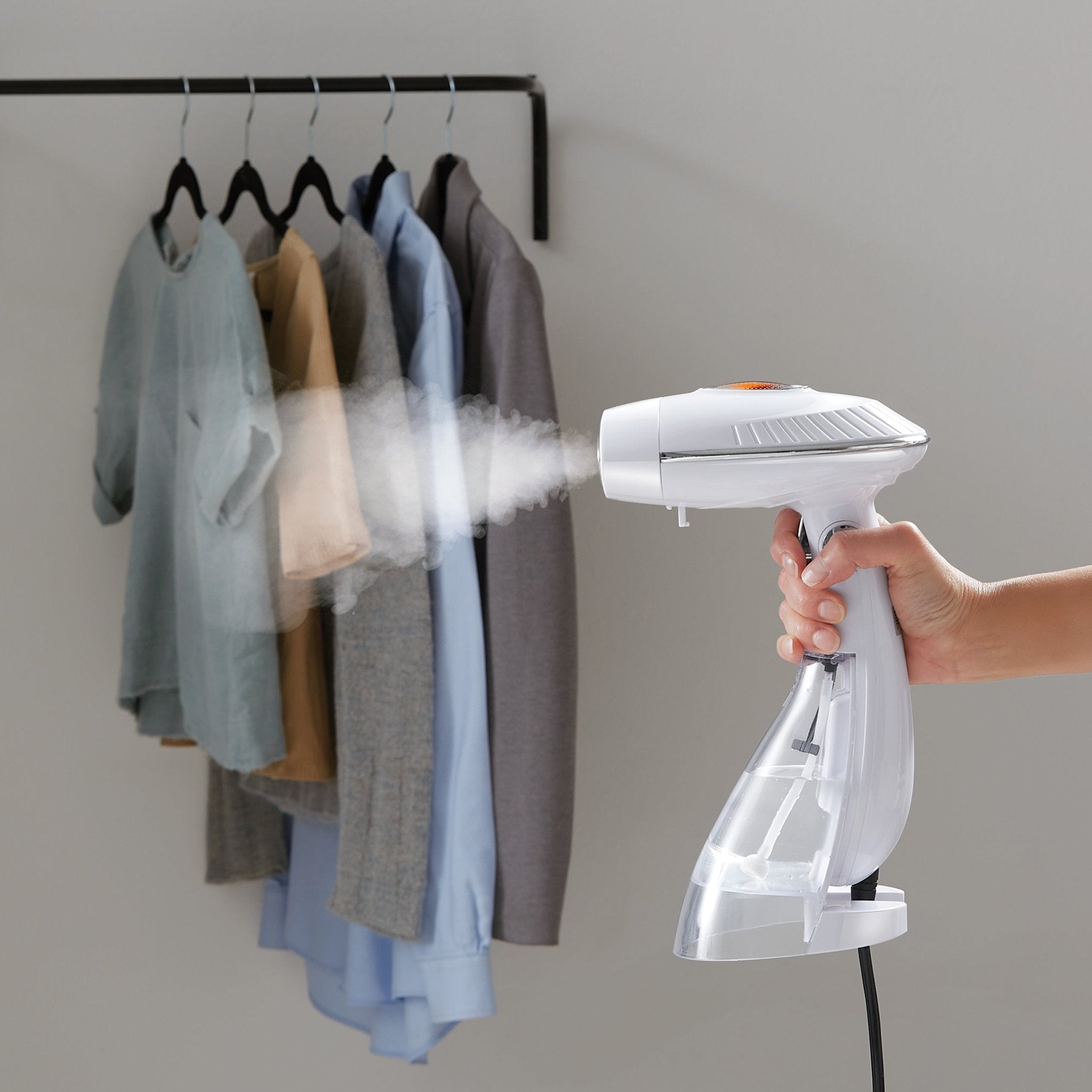 Better Steam Dúo – Betterware