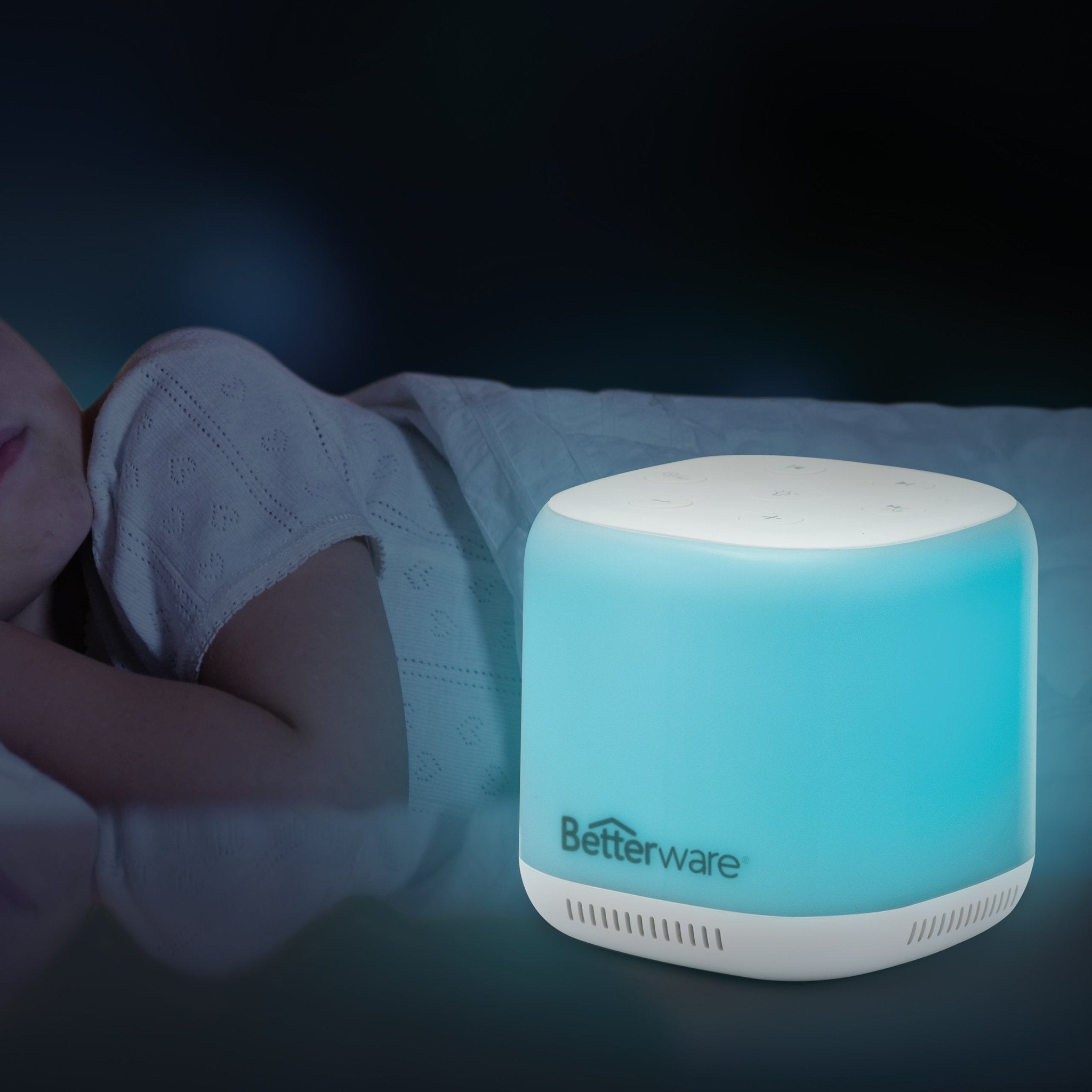 Bocina Colors – Betterware