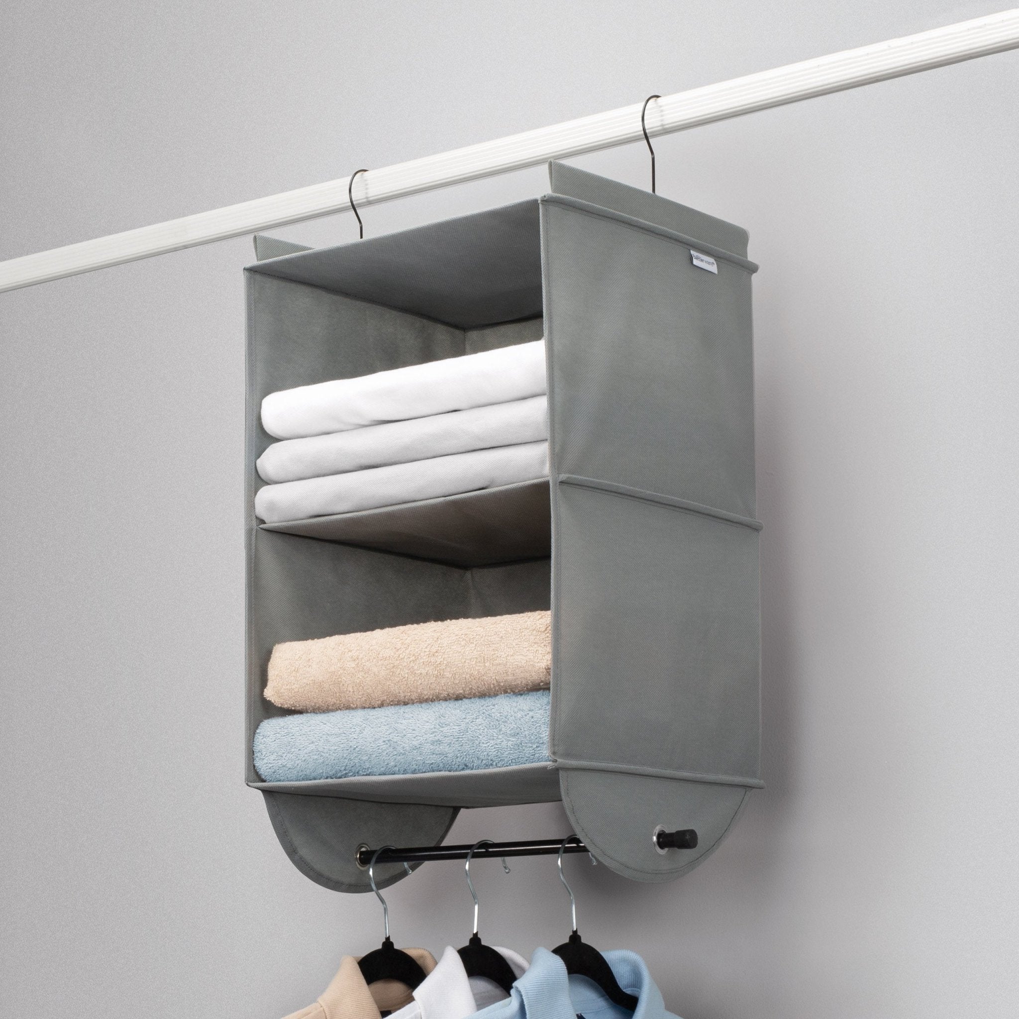 Repi Clóset Dúo – Betterware