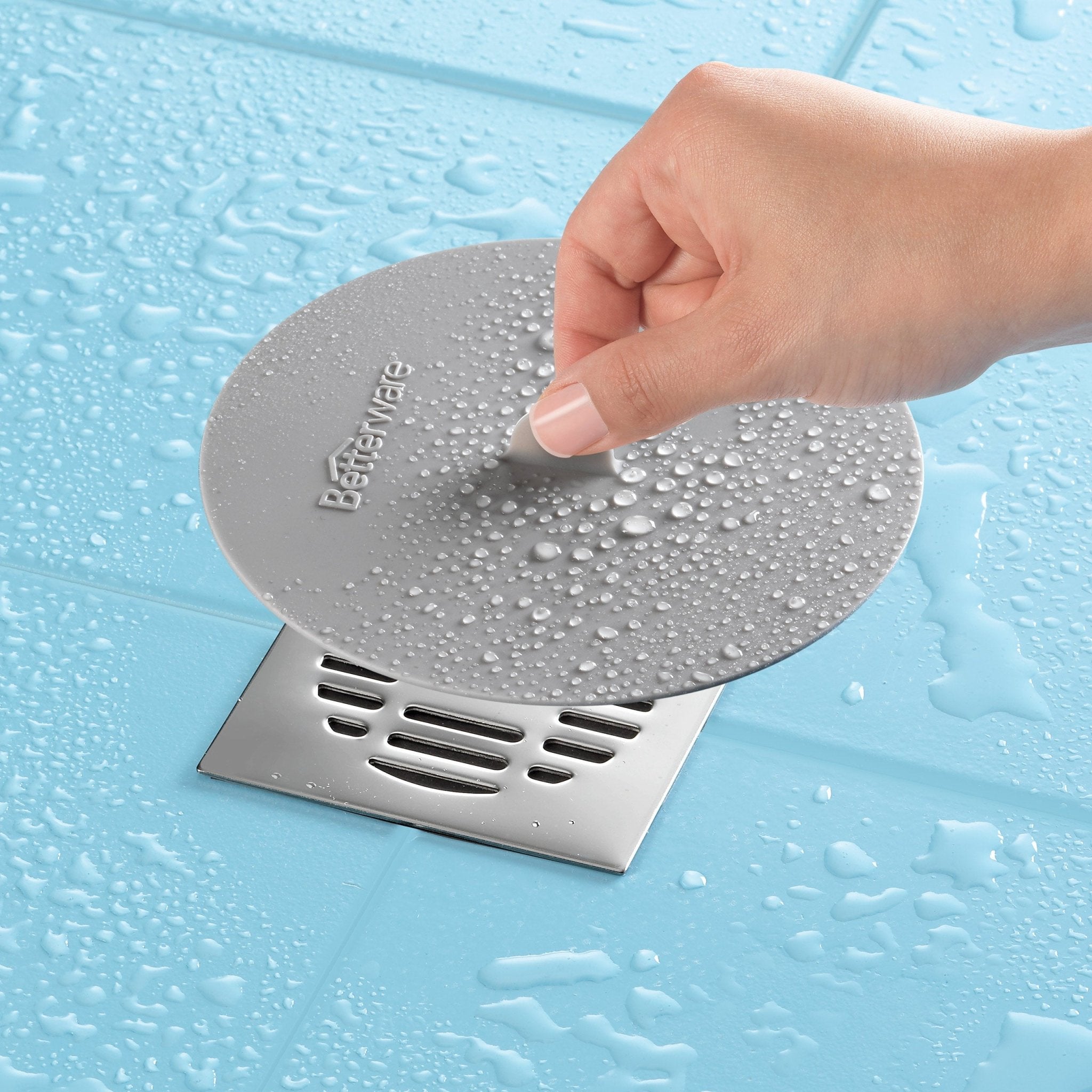 Protecti Desagüe Max – Betterware