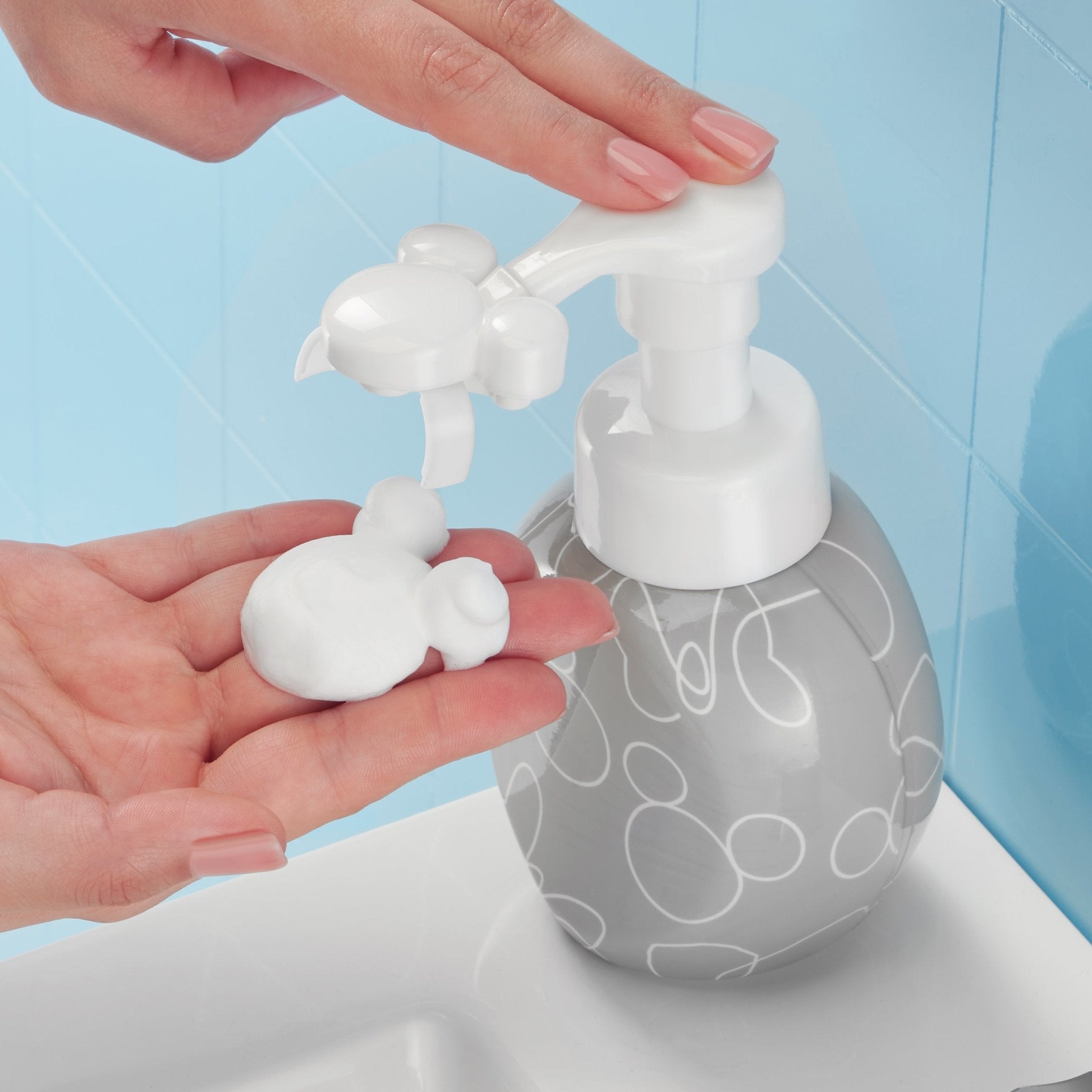 Jabonera Mickey – Betterware