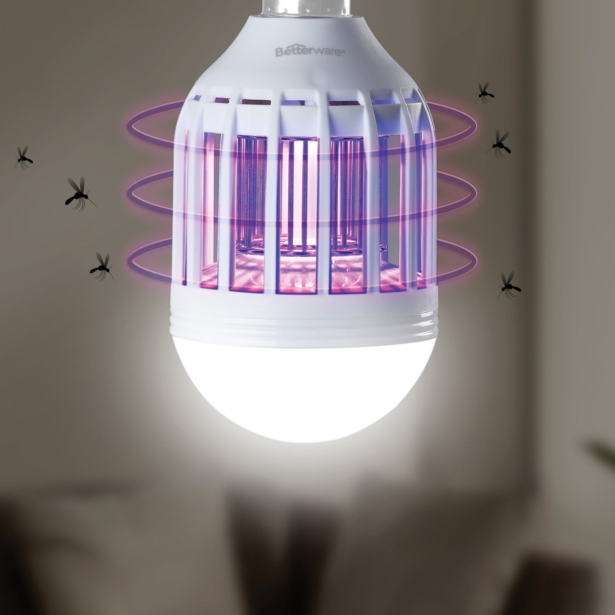 Luz Shock – Betterware