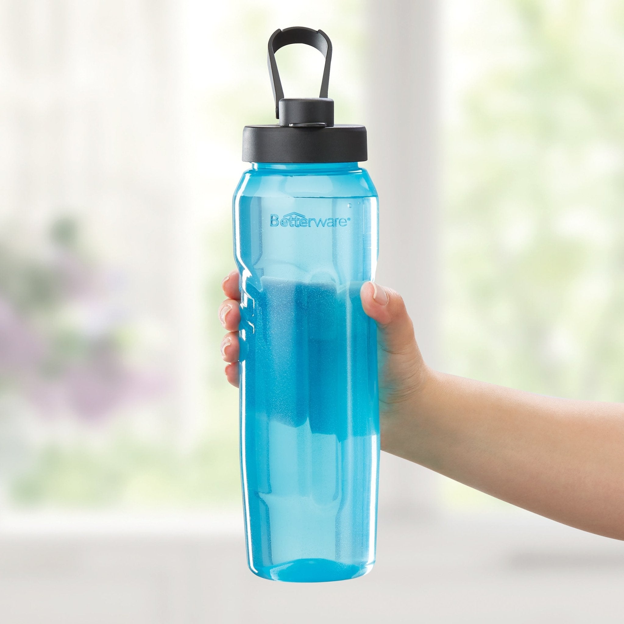 B Better – Betterware