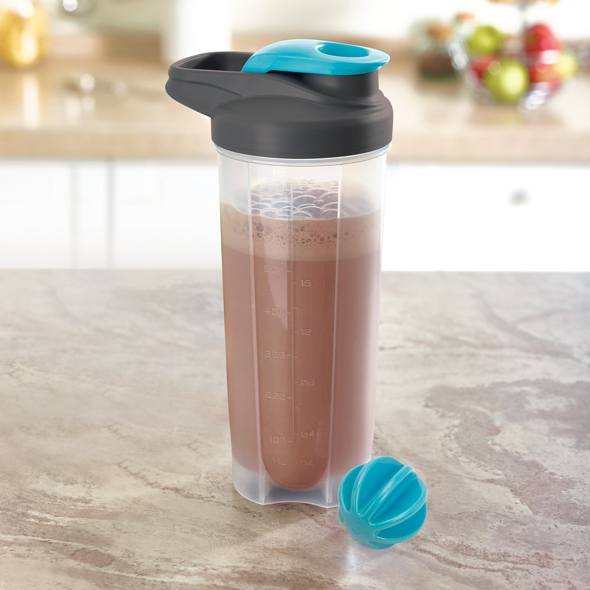 B Shaker Conmigo – Betterware