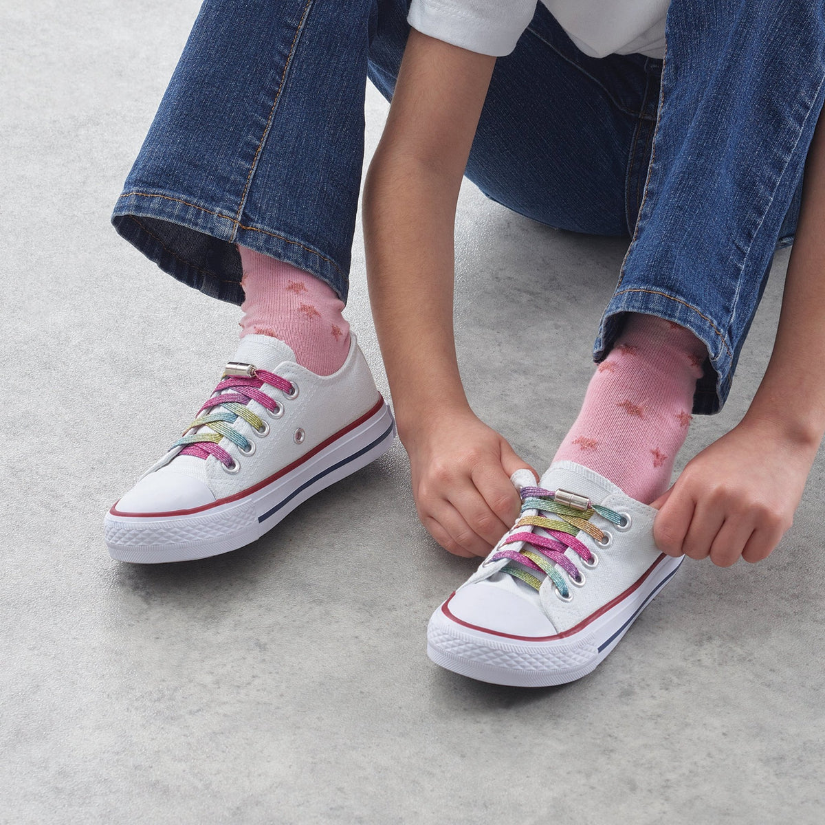 Practi Agujetas Arcoíris – Betterware