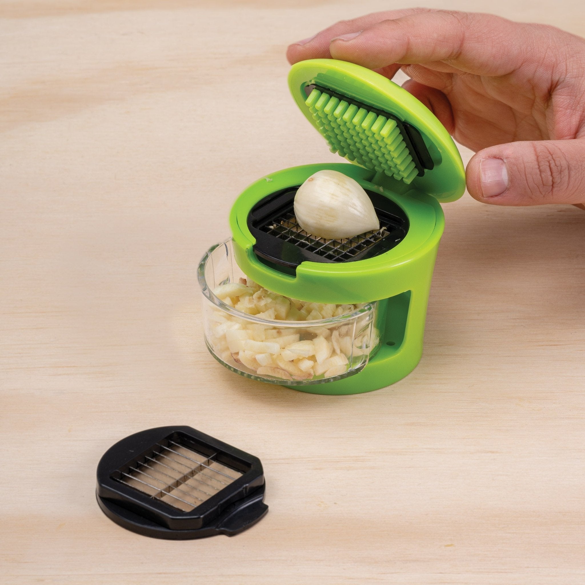 Aji Press – Betterware