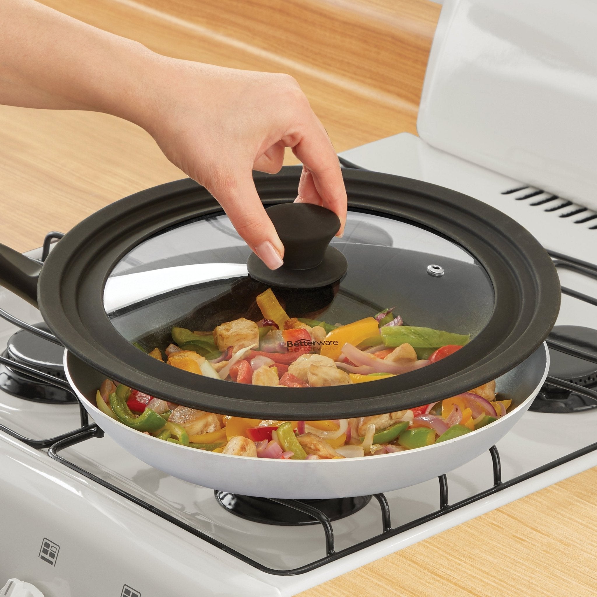 Practi Tapa – Betterware