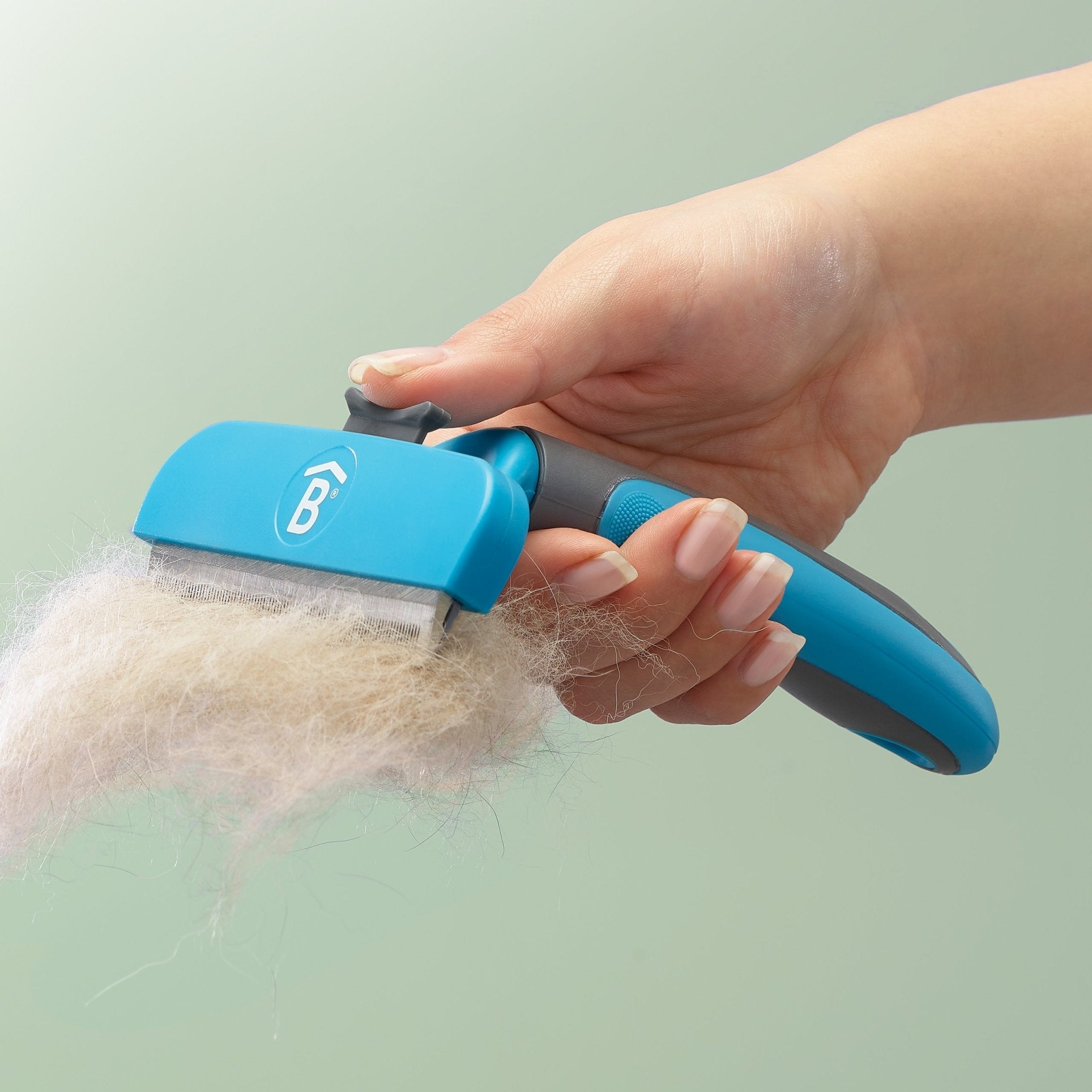 Cepillo Easy Klin – Betterware