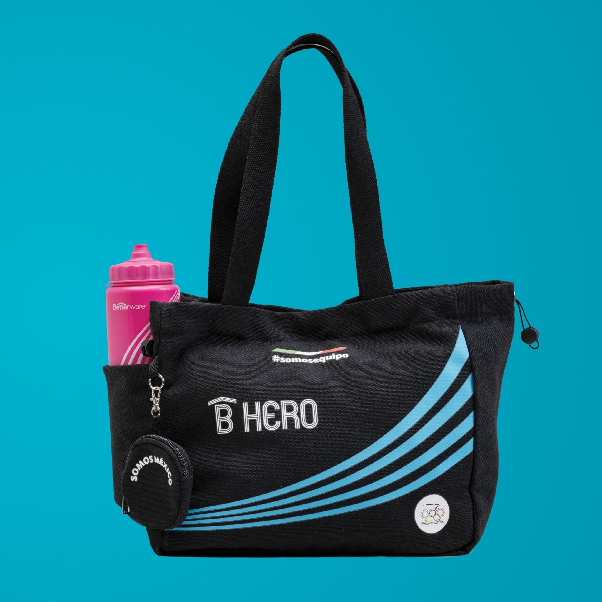 Bolsa B Hero – Betterware