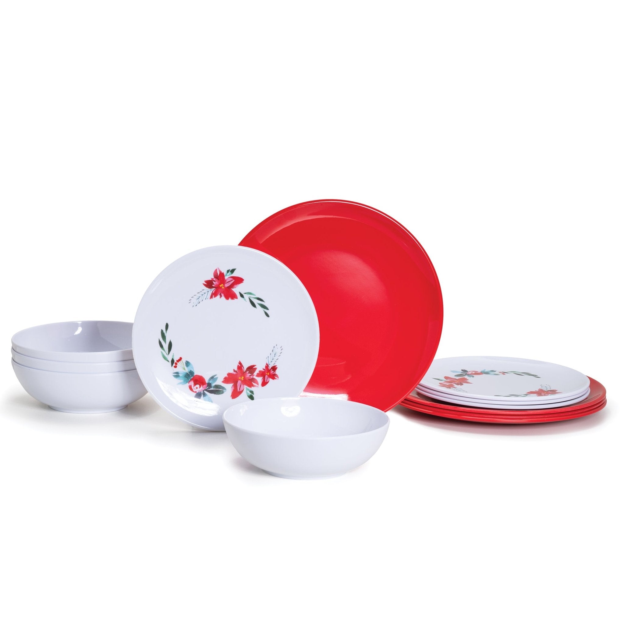 Set Vajilla Deluxe – Betterware