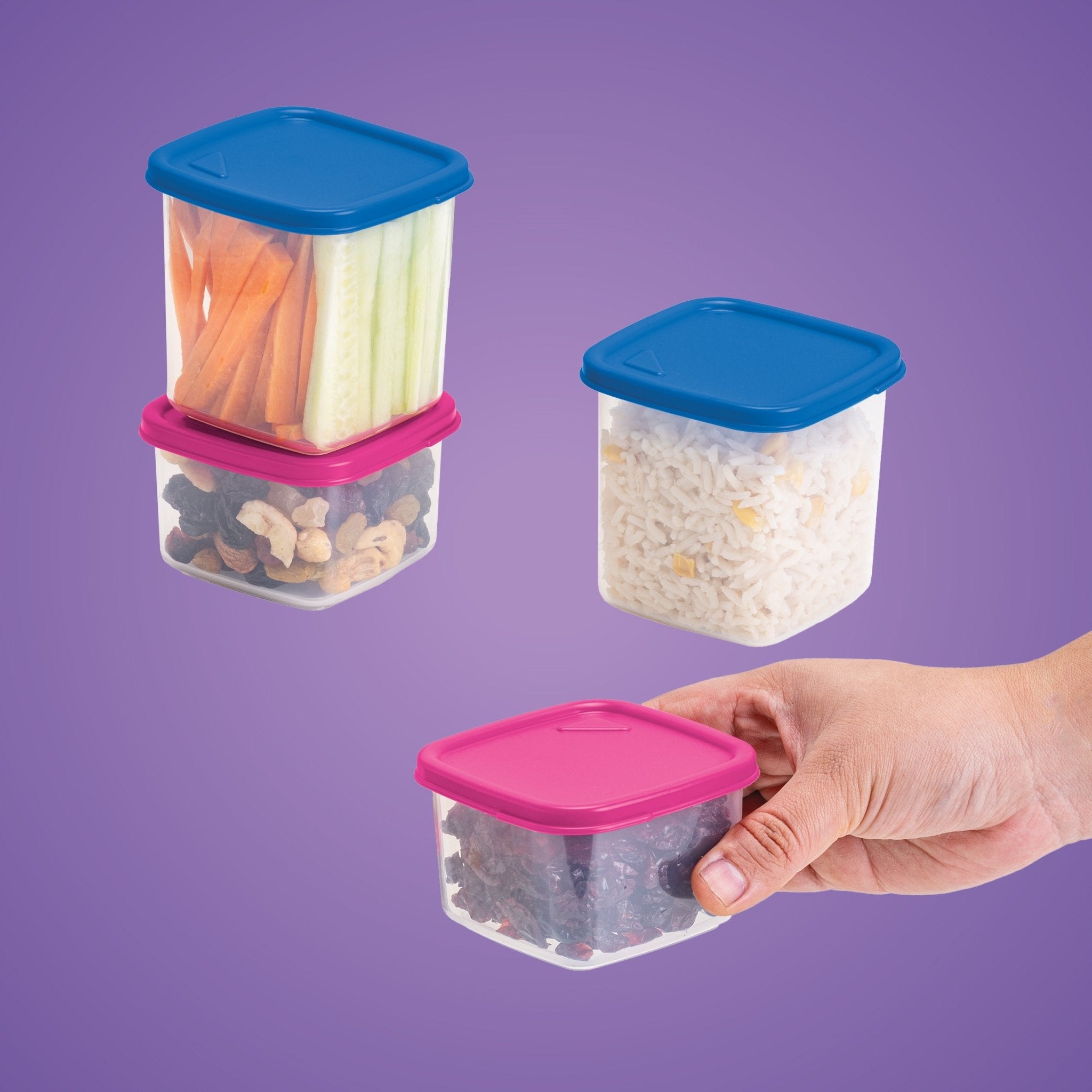 Gurmy Snack Dúo – Betterware