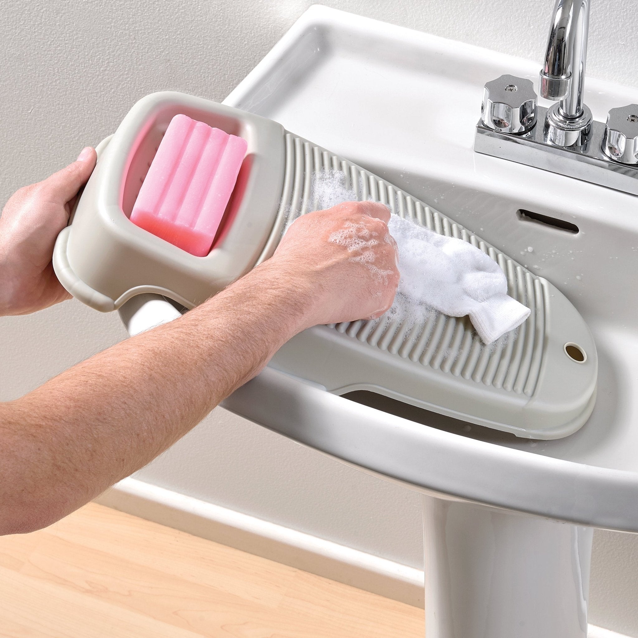 Talla Lavadero – Betterware