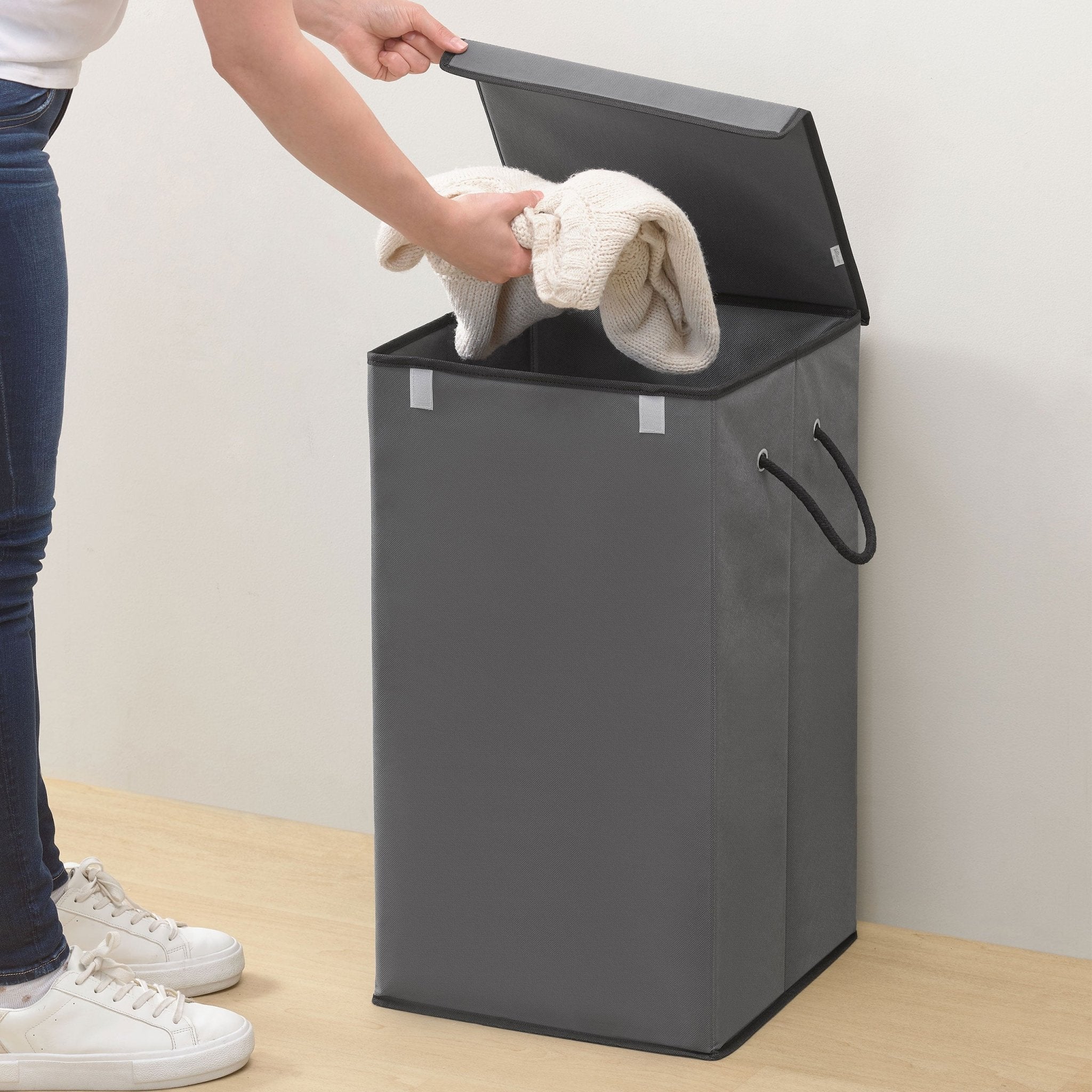 Cesto Grafito – Betterware