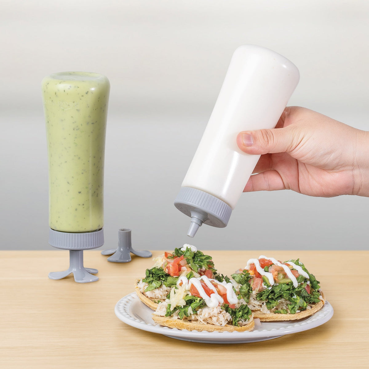 Gira Squizi – Betterware