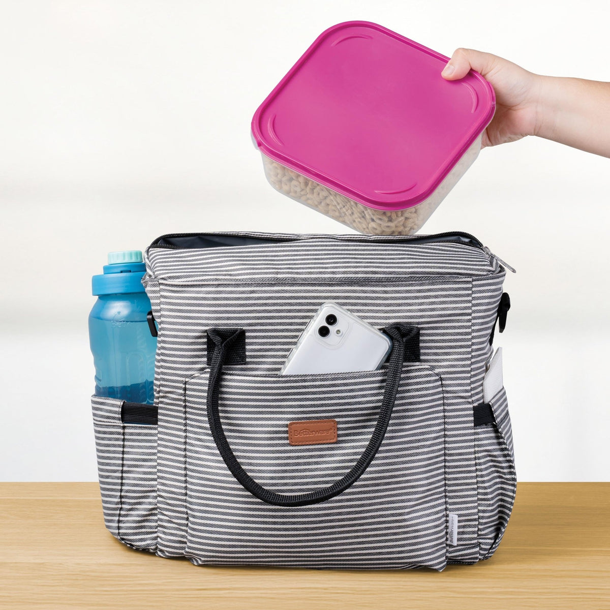 Mega Bag Lunch – Betterware