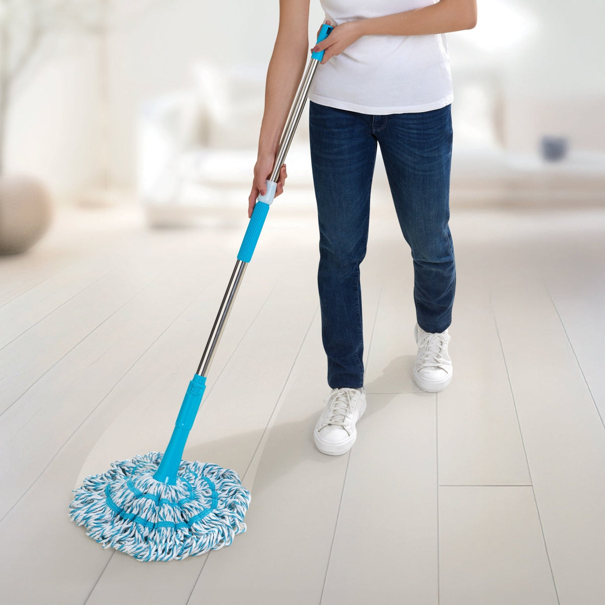 Mechu Mop – Betterware